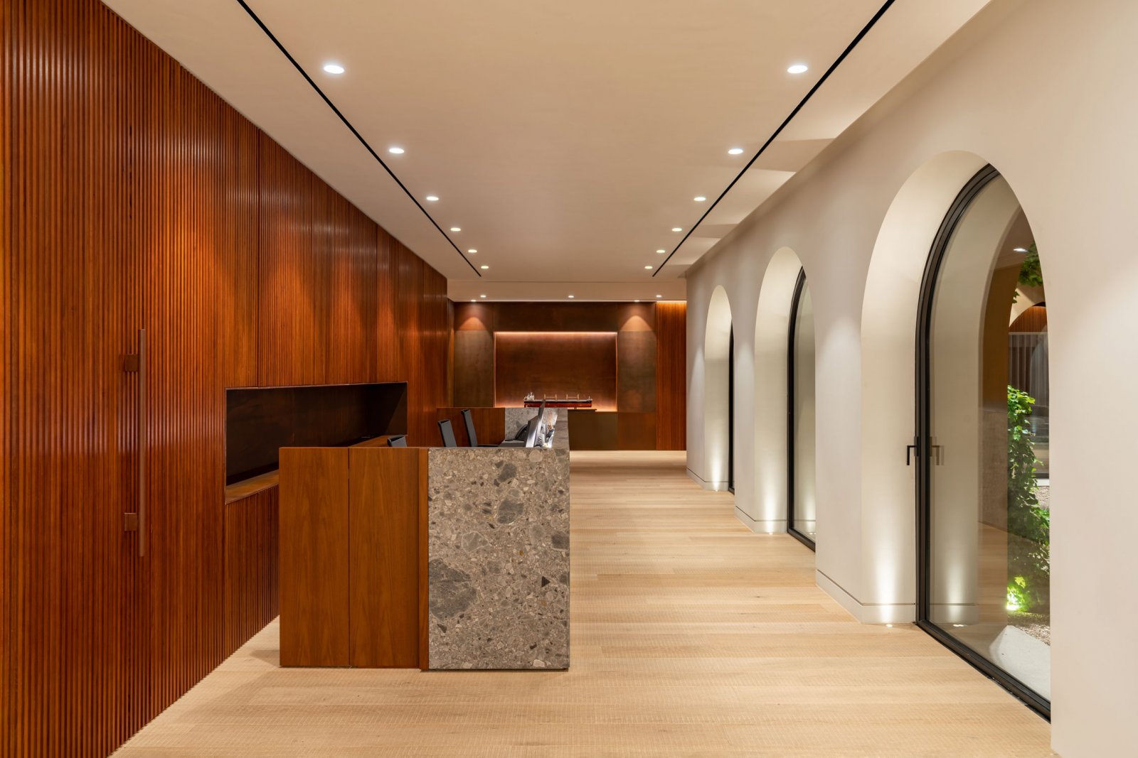 DEEP RINGO TRIMLESS OK LED - DELTALIGHT