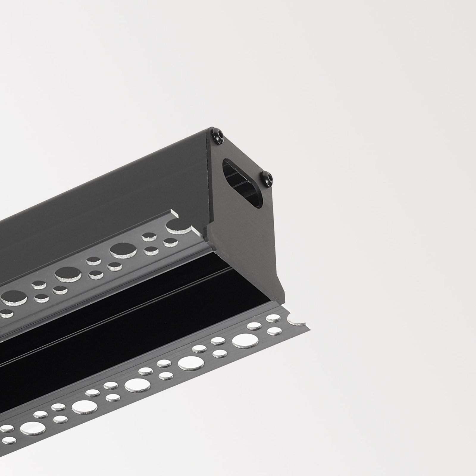 DTC-TR - END CAP SET B - DELTALIGHT