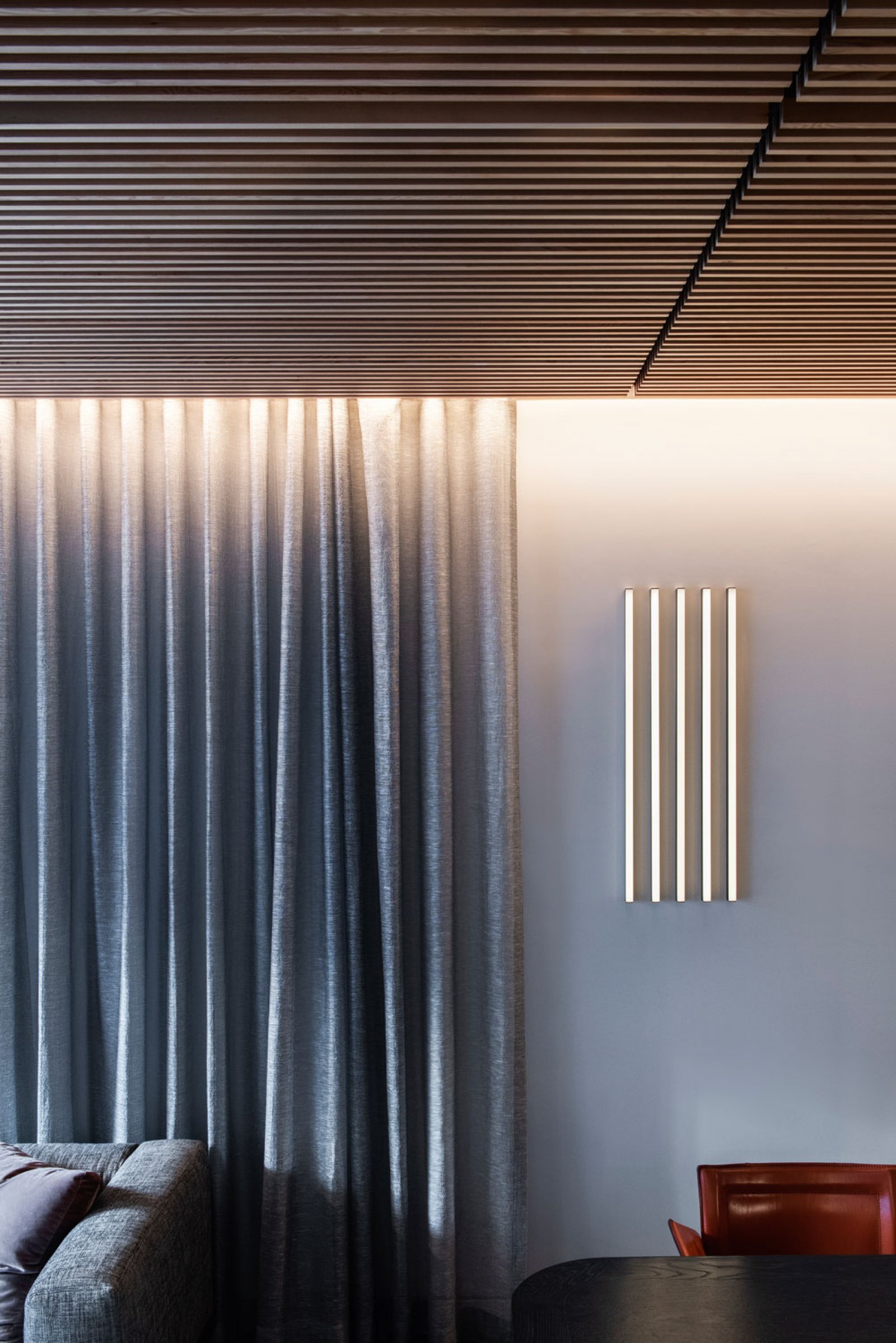 BL - PROFILE W - DELTALIGHT