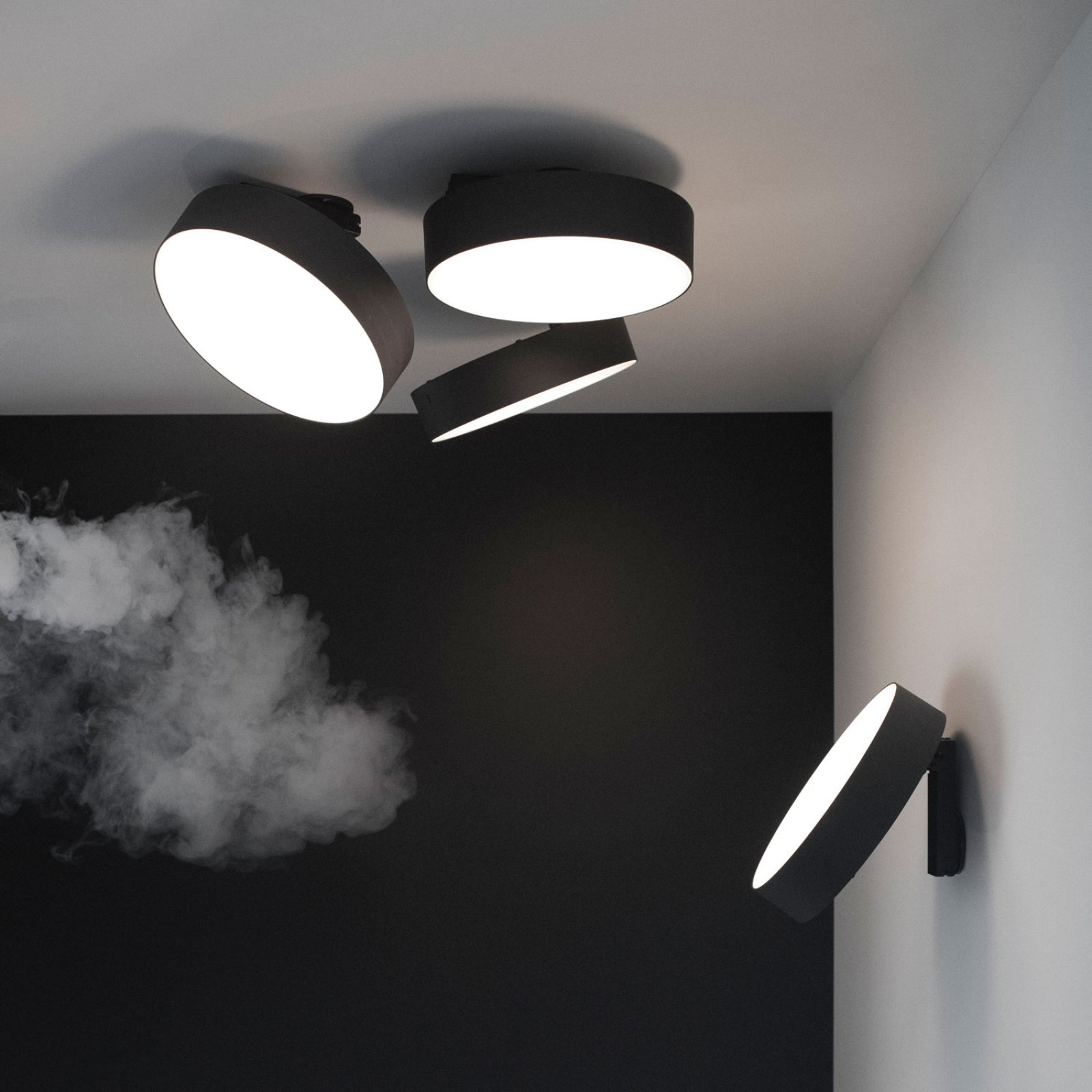 SUPERNOVA - DELTALIGHT