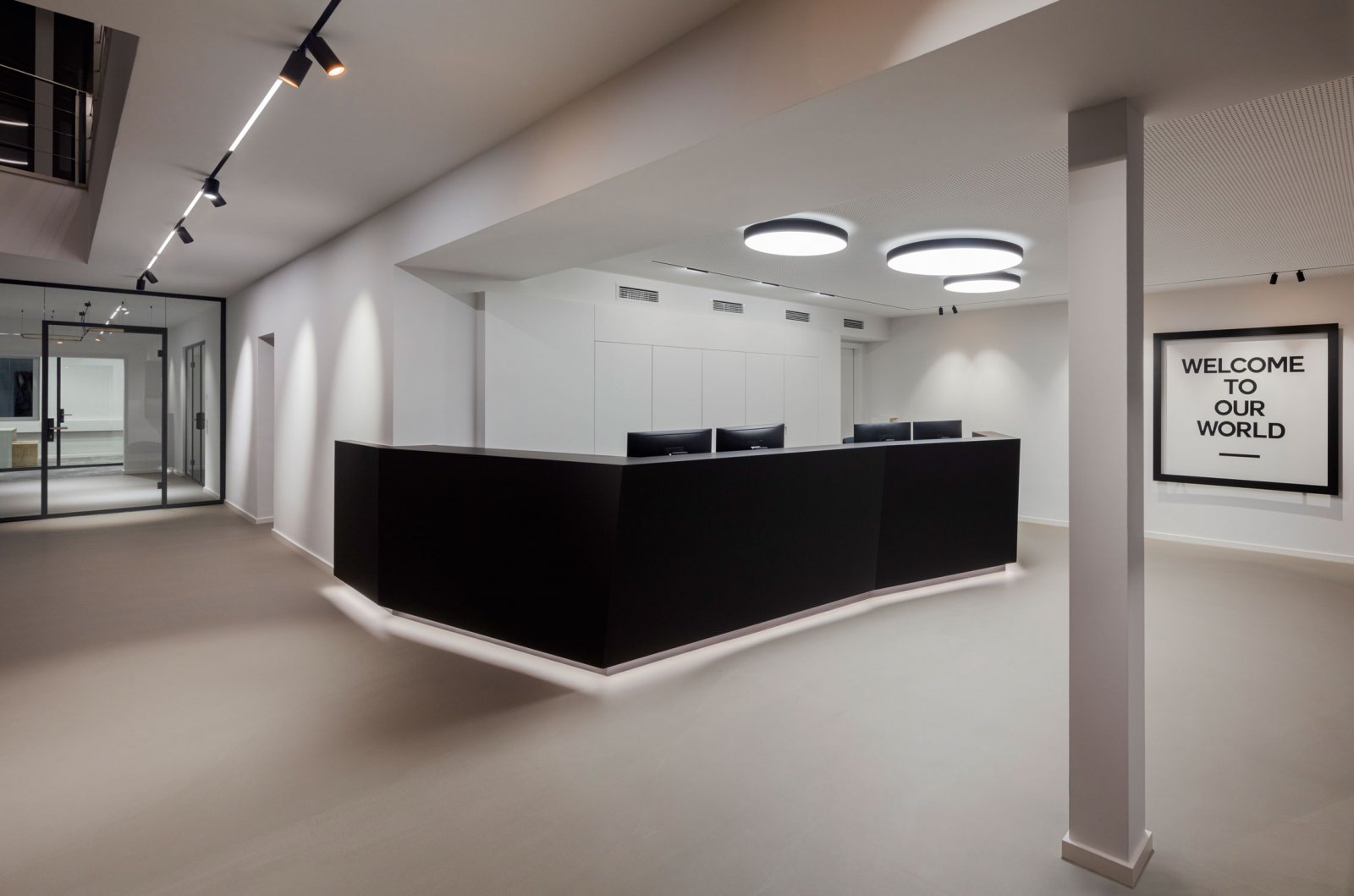 SUPERNOVA FLAT - DELTALIGHT