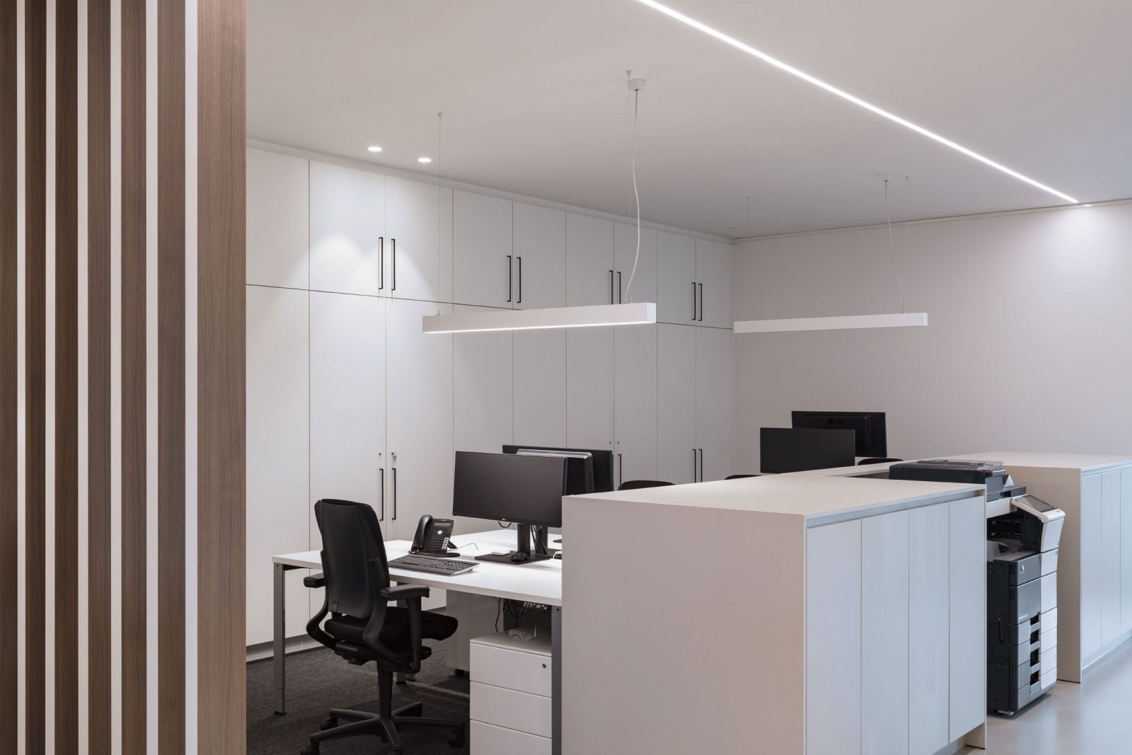 FTL45 - PROFILE ANO - DELTALIGHT