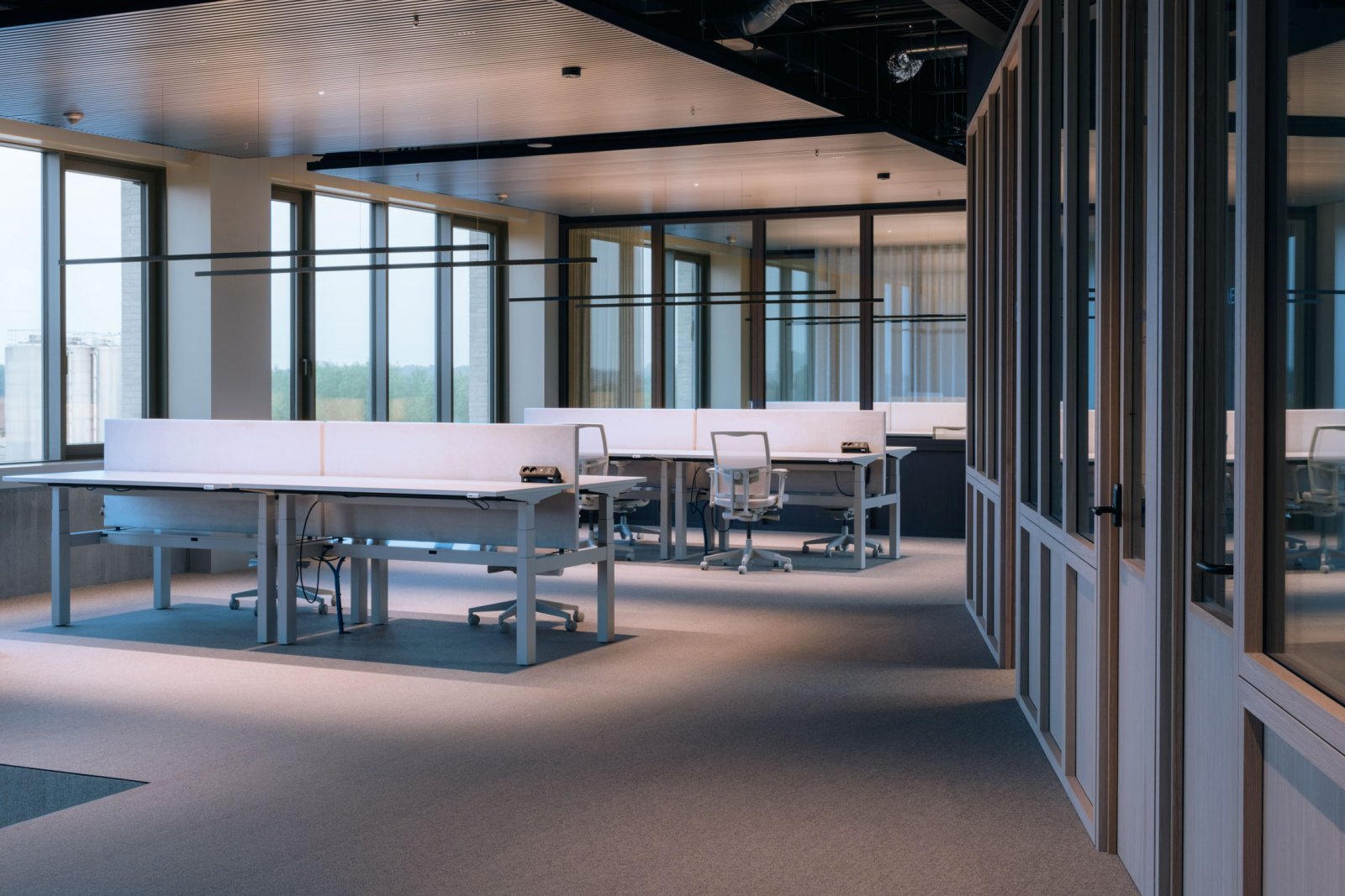 INFORM SQ P - DELTALIGHT