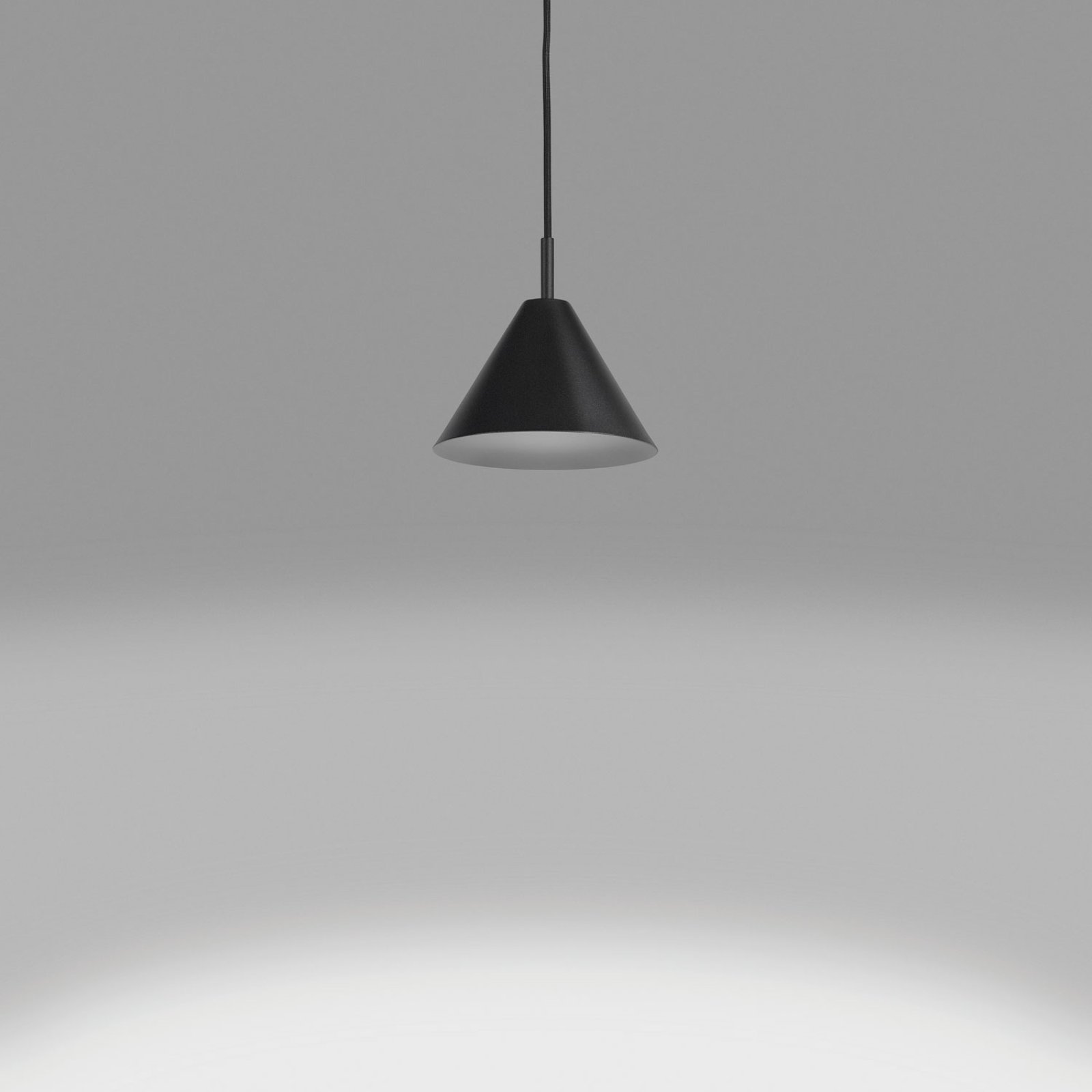 TOUPE C AC 930 DIM8 W - DELTALIGHT