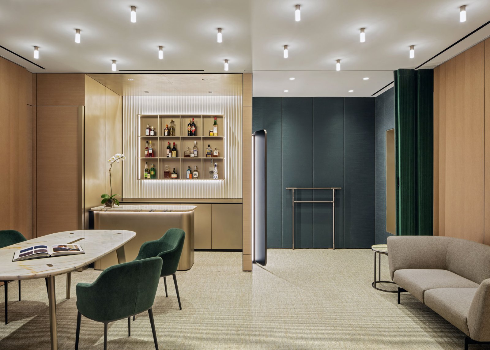 SPY 39 TRIMLESS IN - DELTALIGHT