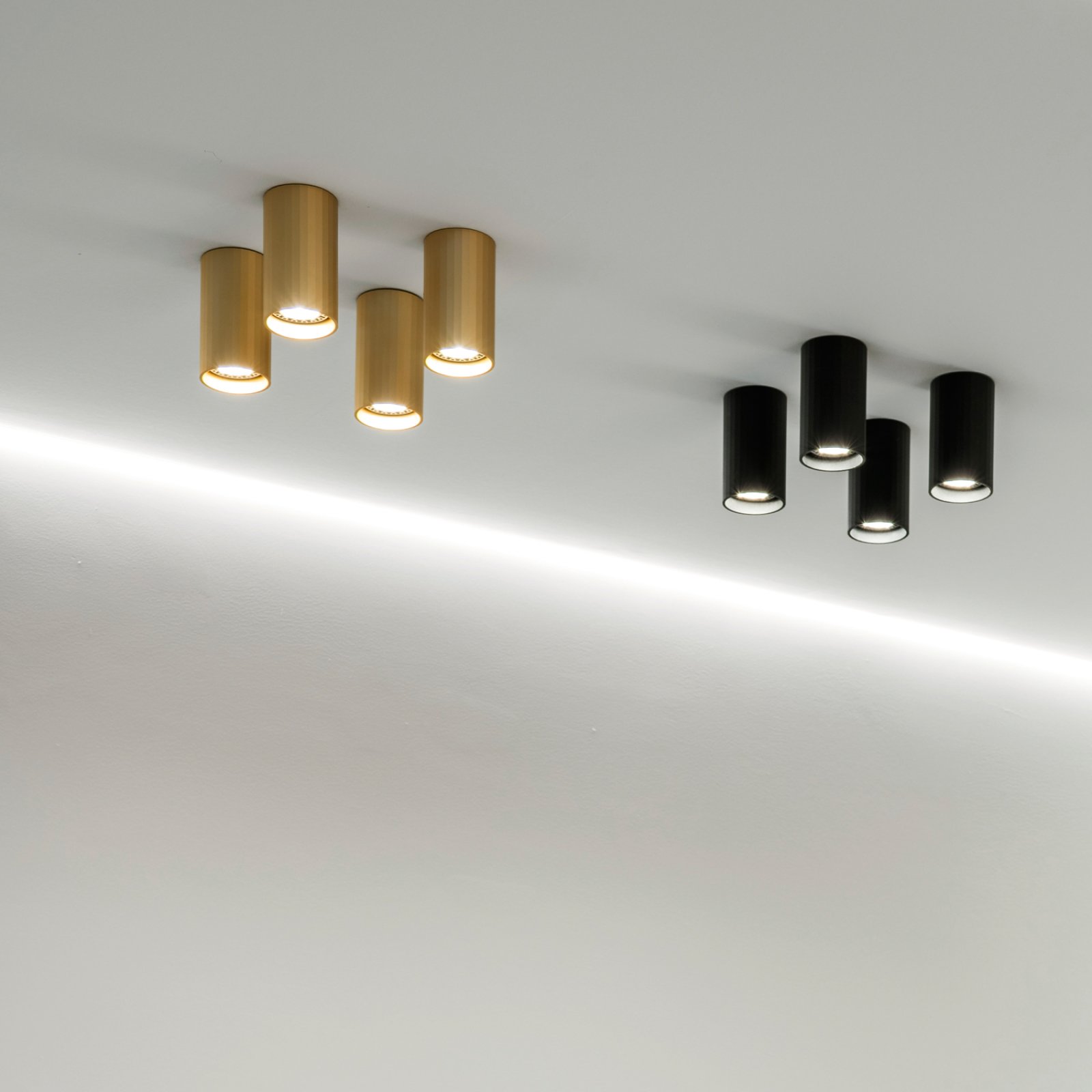 HEDRA ON - DELTALIGHT