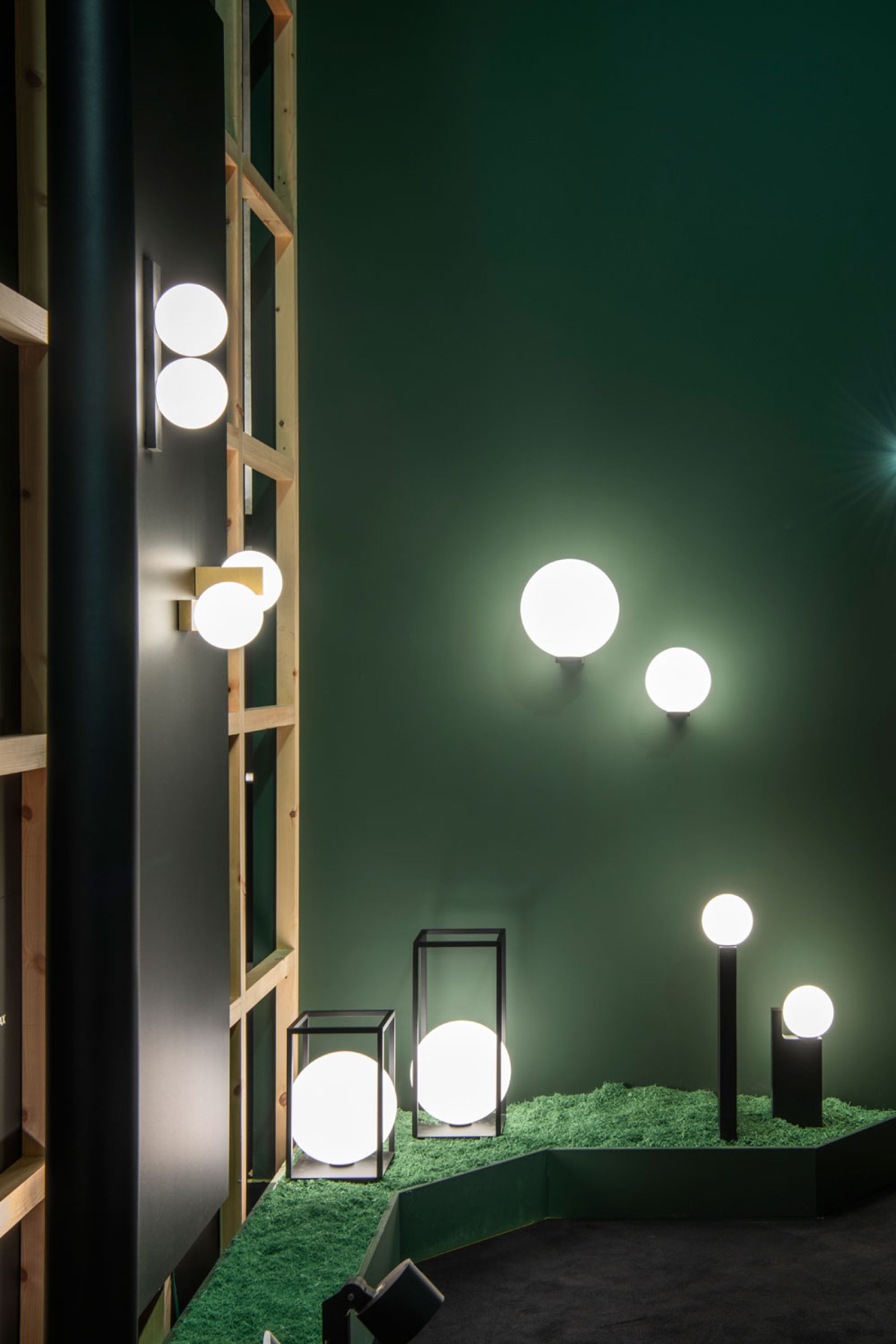 OONO W S 930 DIM8 GM - DELTALIGHT