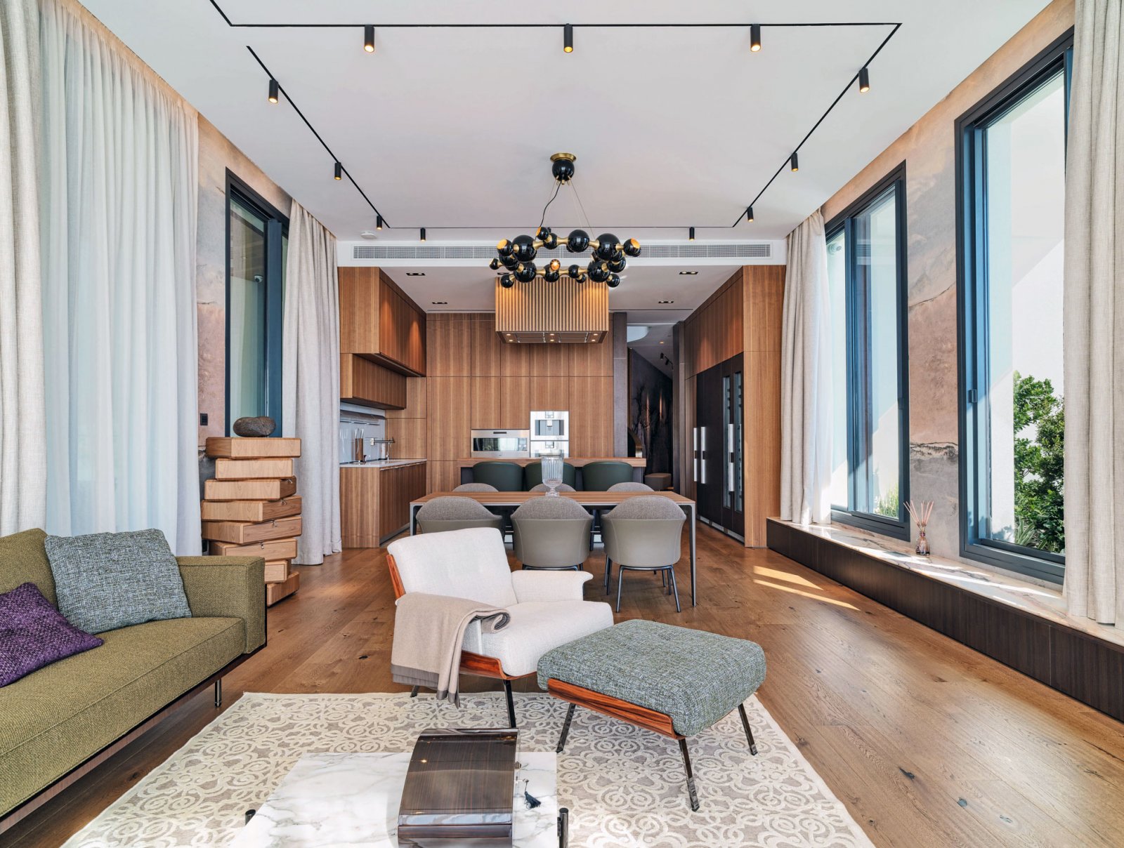 SPM20 - PROFILE B - DELTALIGHT