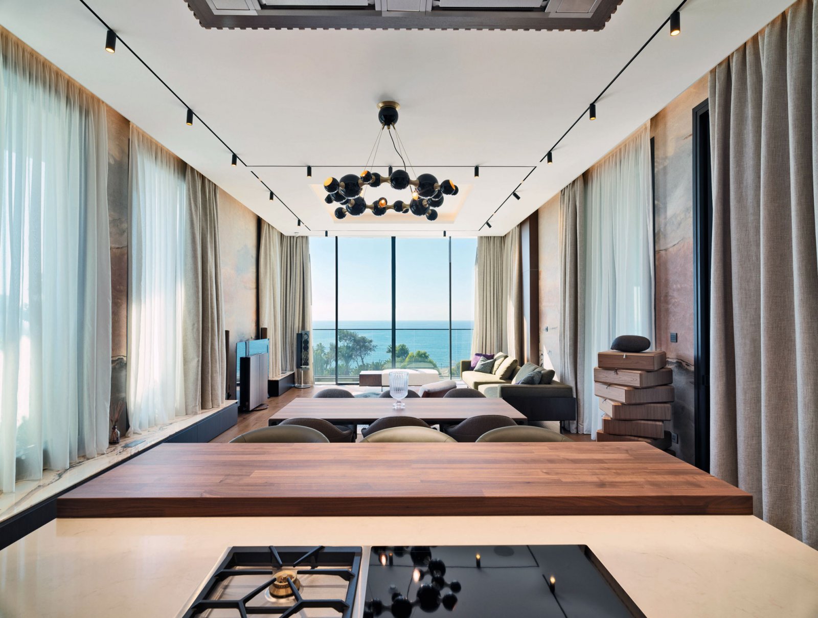 SPM20 - PROFILE B - DELTALIGHT