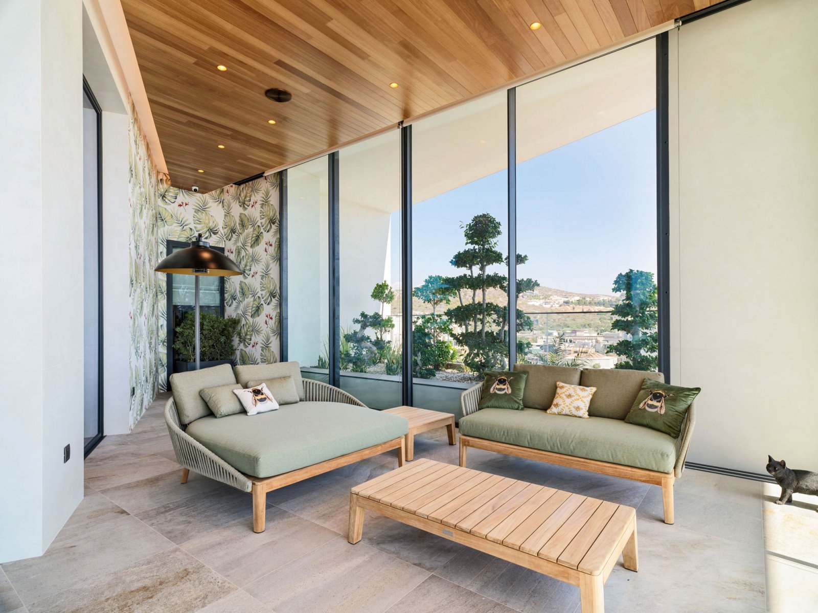 SPM20 - PROFILE B - DELTALIGHT