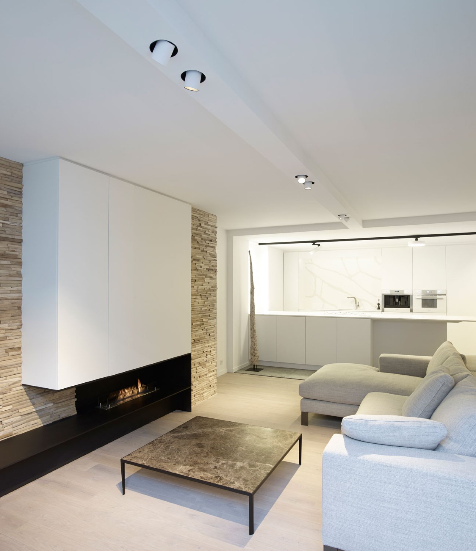 SPY 52 TRIMLESS - DELTALIGHT