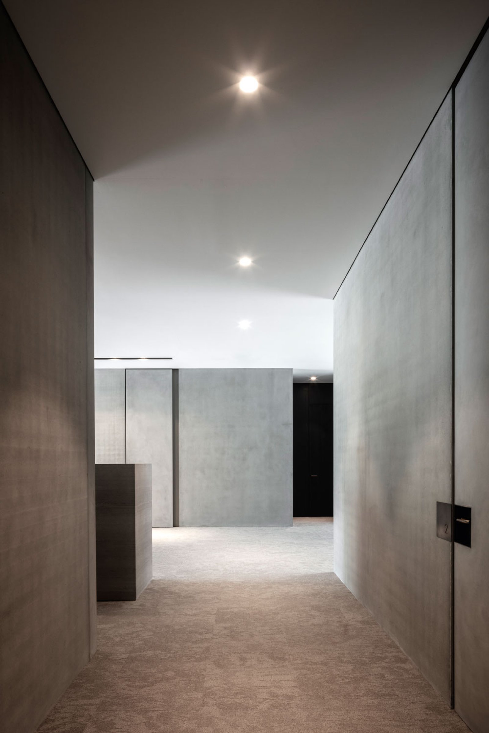 DEEP RINGO - DELTALIGHT