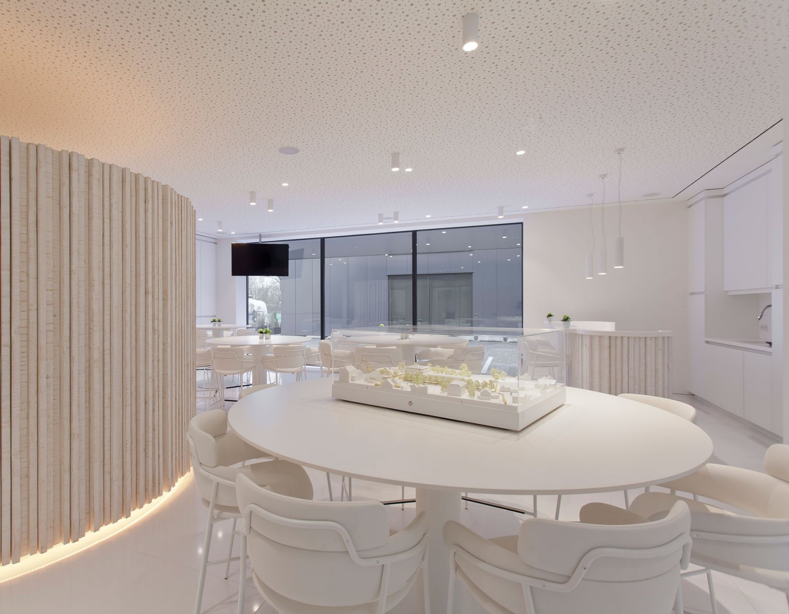 BOXY R Hi W - DELTALIGHT