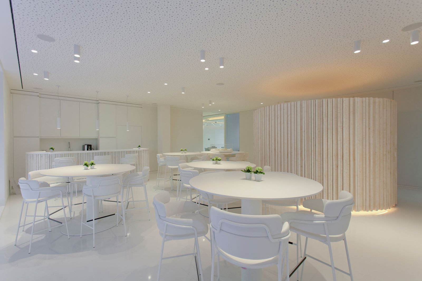 BOXY R Hi W - DELTALIGHT