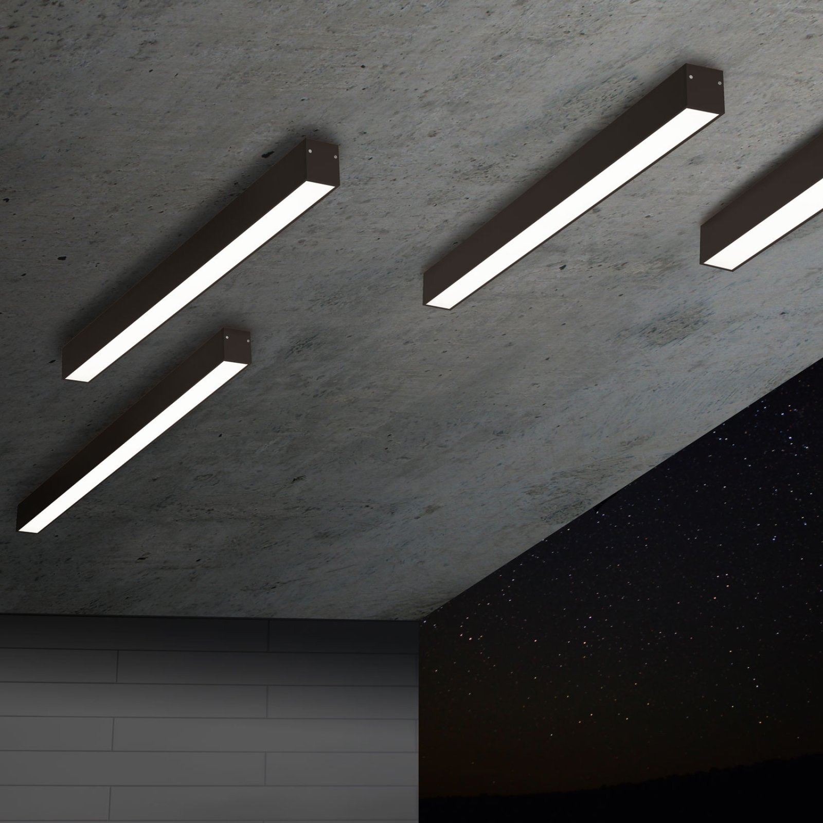 B-LINER - DELTALIGHT