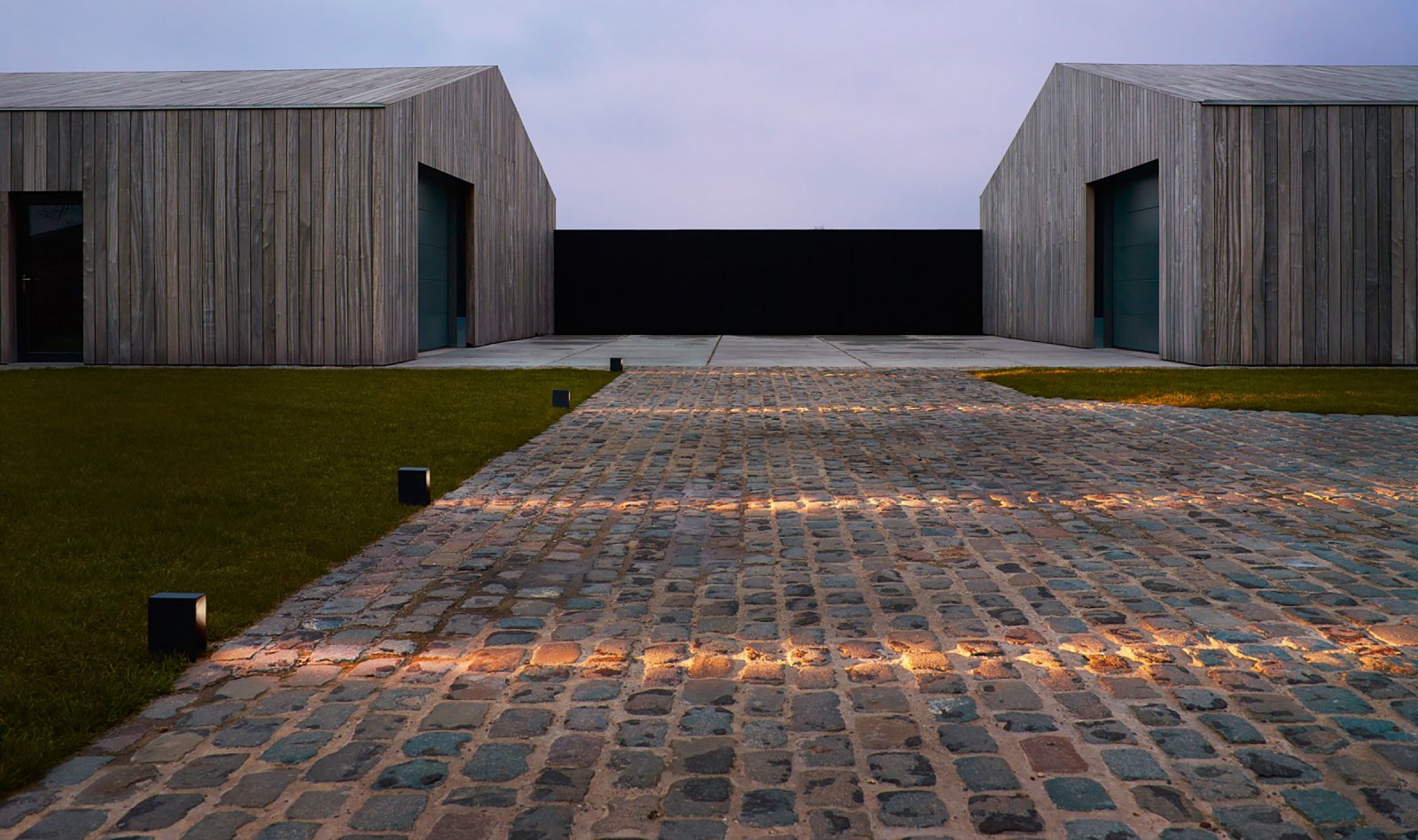 Inspiration - Delta Light