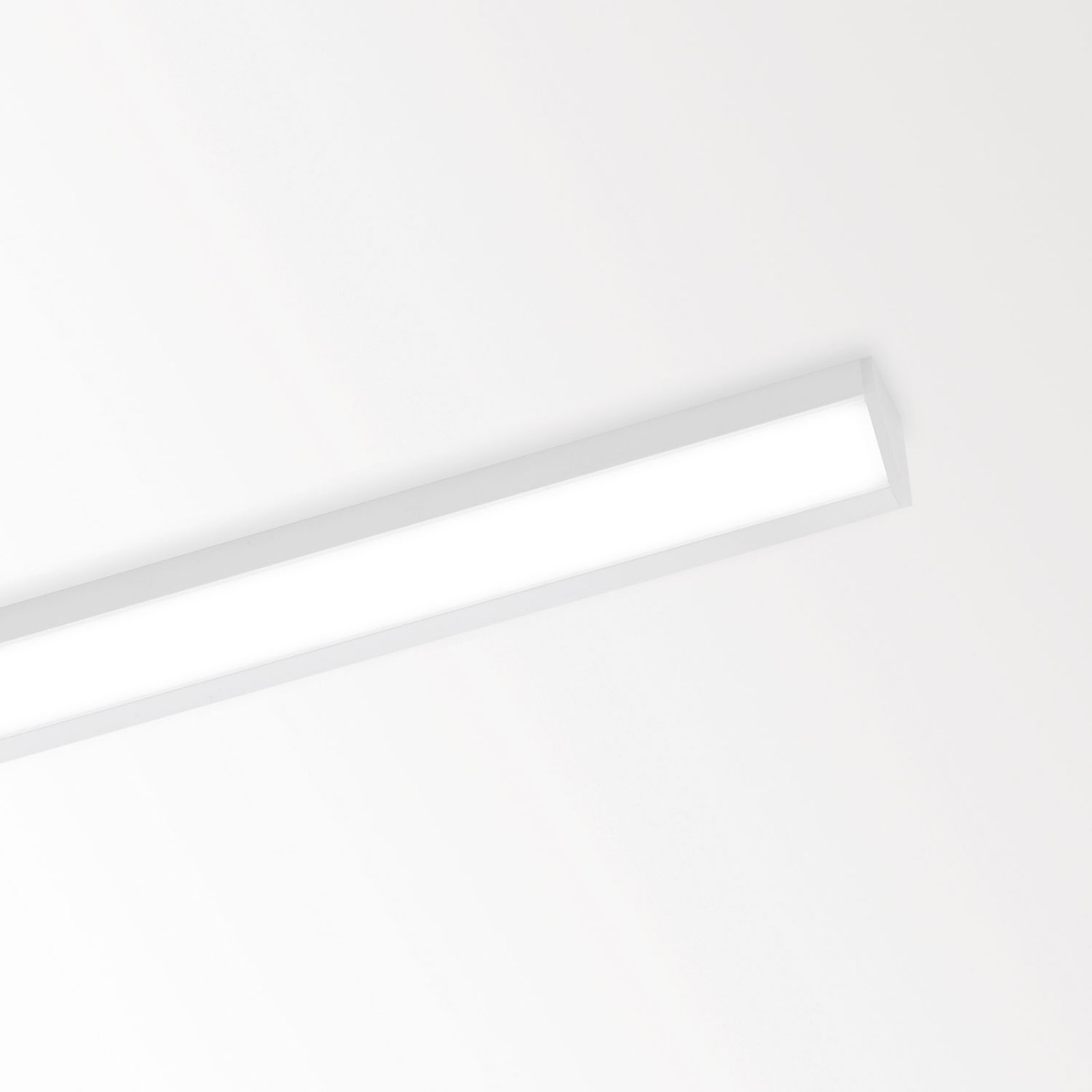 FTL25 T - PROFILE W - DELTALIGHT