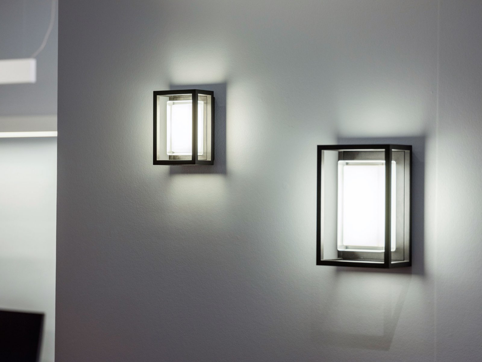 MONTUR M LED 930 B - DELTALIGHT