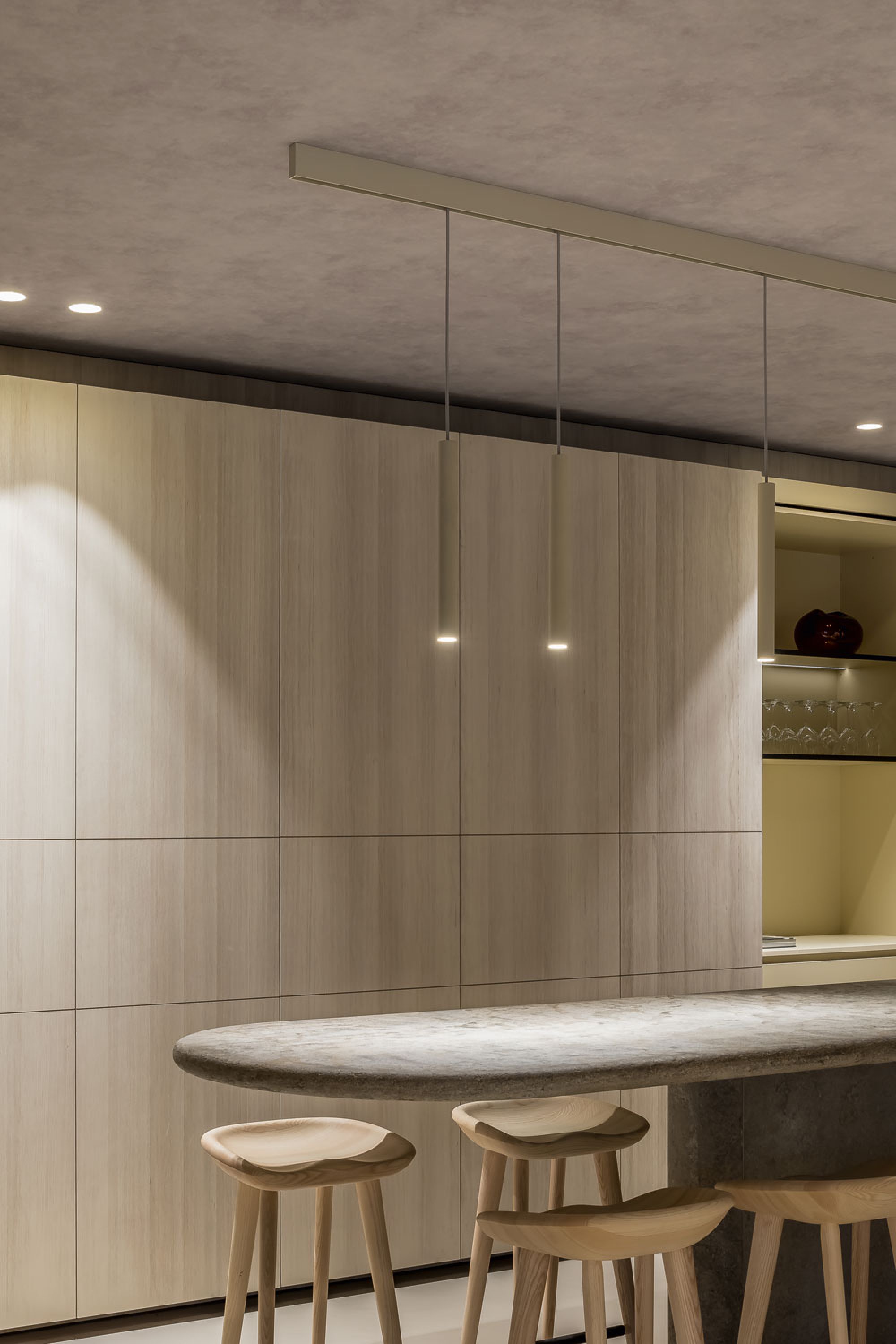 DEEP RINGO - DELTALIGHT