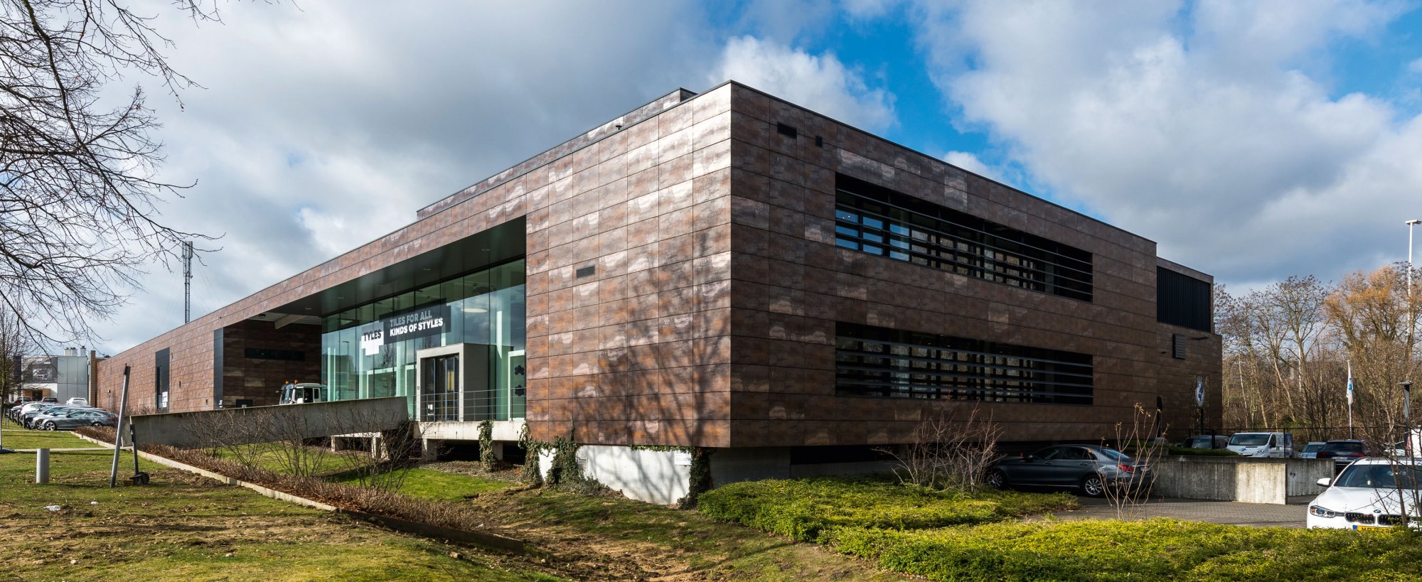 SUPERNOVA - Delta Light