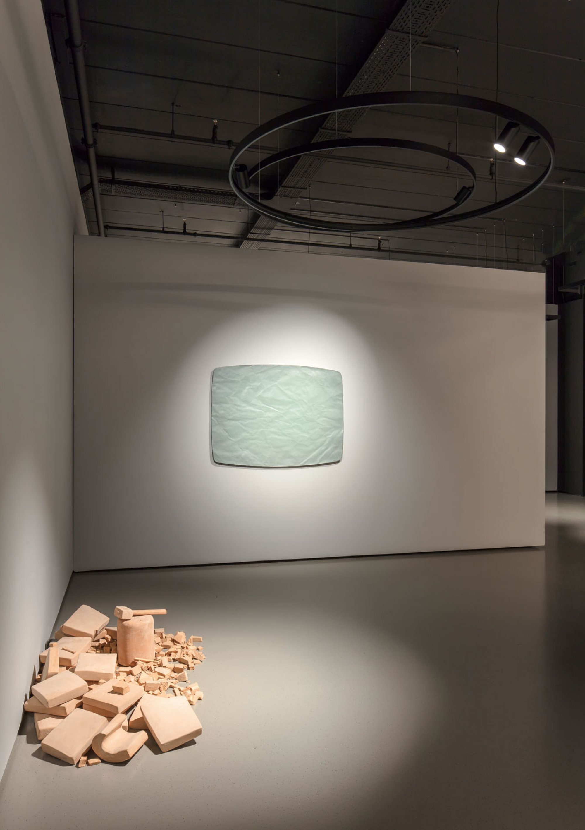 STIEVIE - Delta Light