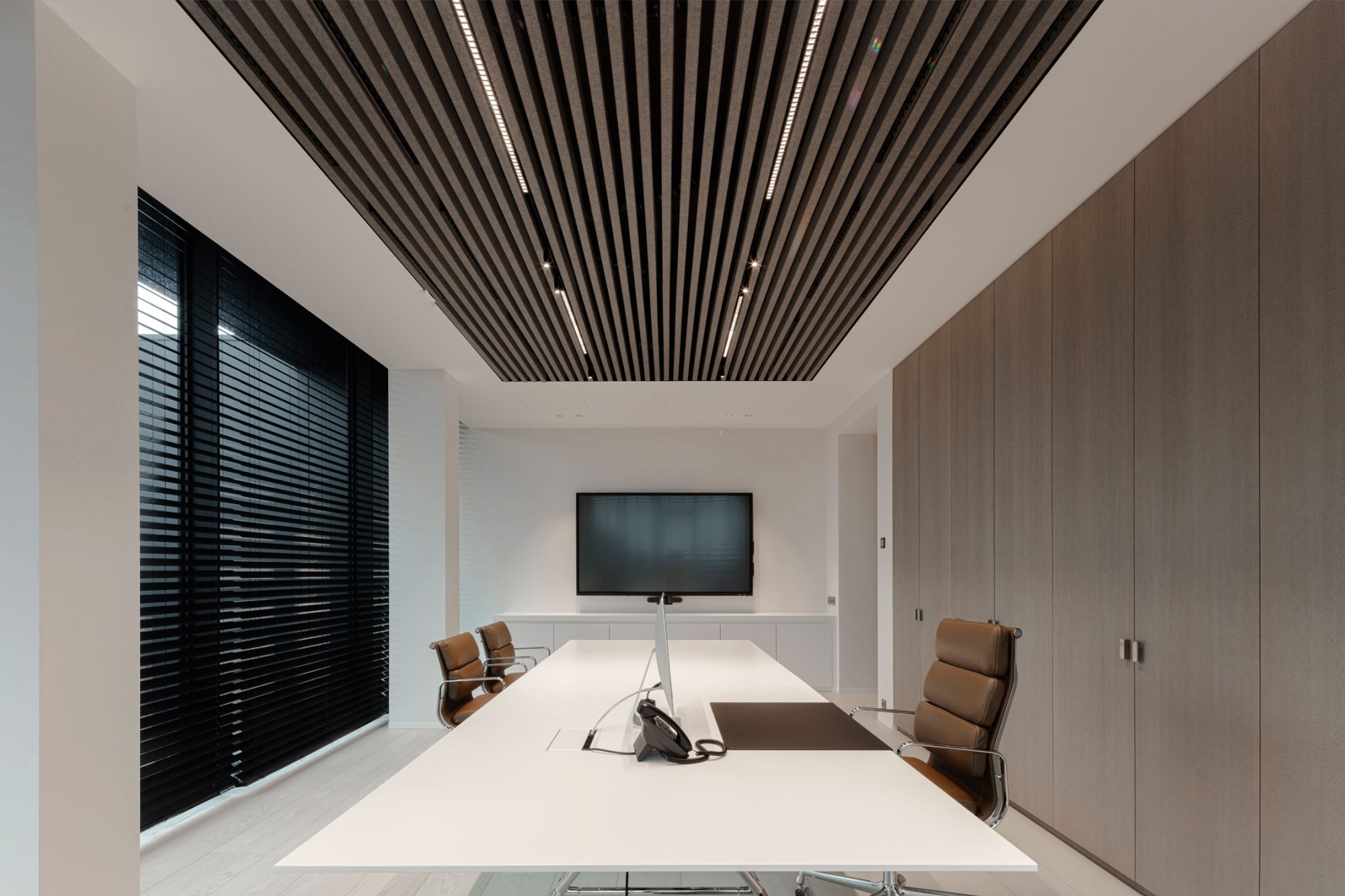 D-LINER - DELTALIGHT