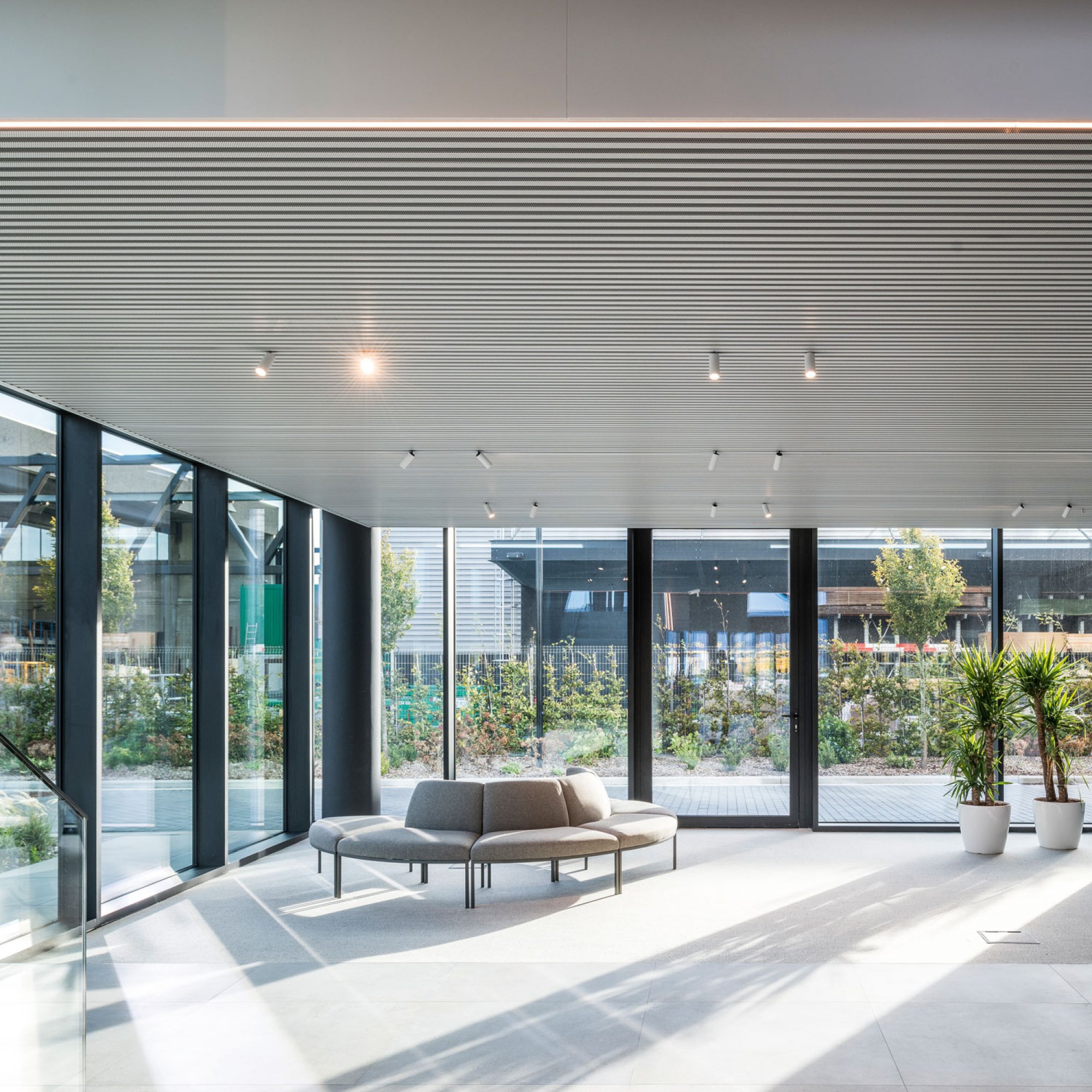 SPLITLINE / SHIFTLINE modules - DELTALIGHT