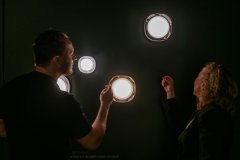 NEBBIA 20 - DELTALIGHT