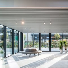 SPLITLINE / SHIFTLINE modules - DELTALIGHT