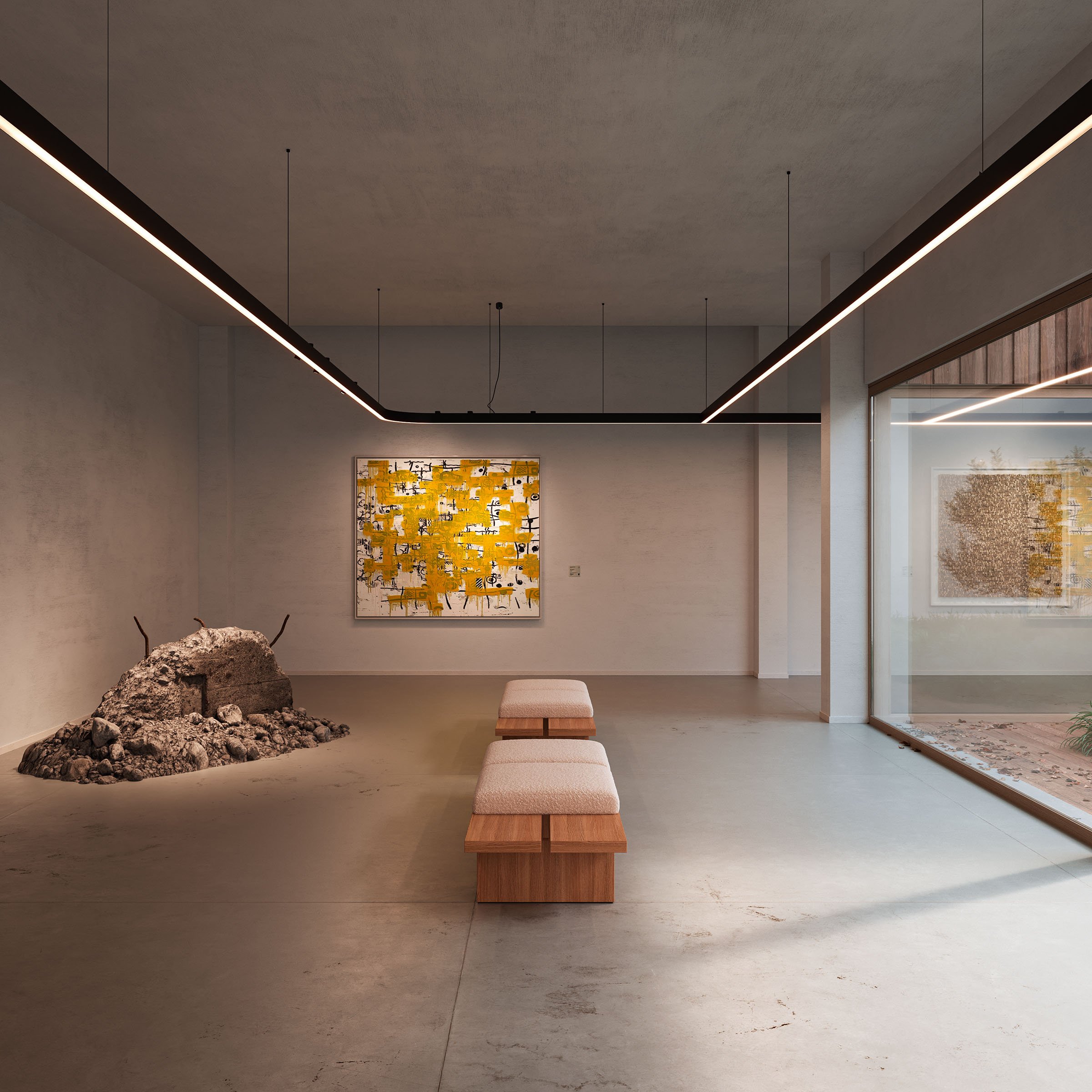 Homepage - DELTALIGHT