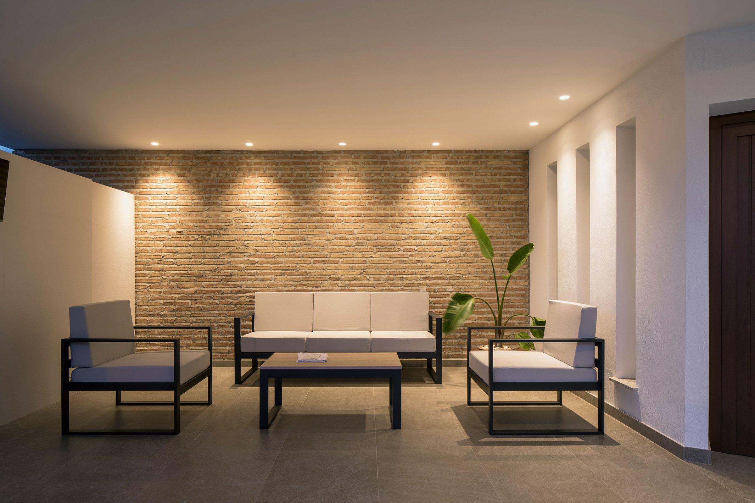 Casa EVVI (ES) - DELTALIGHT