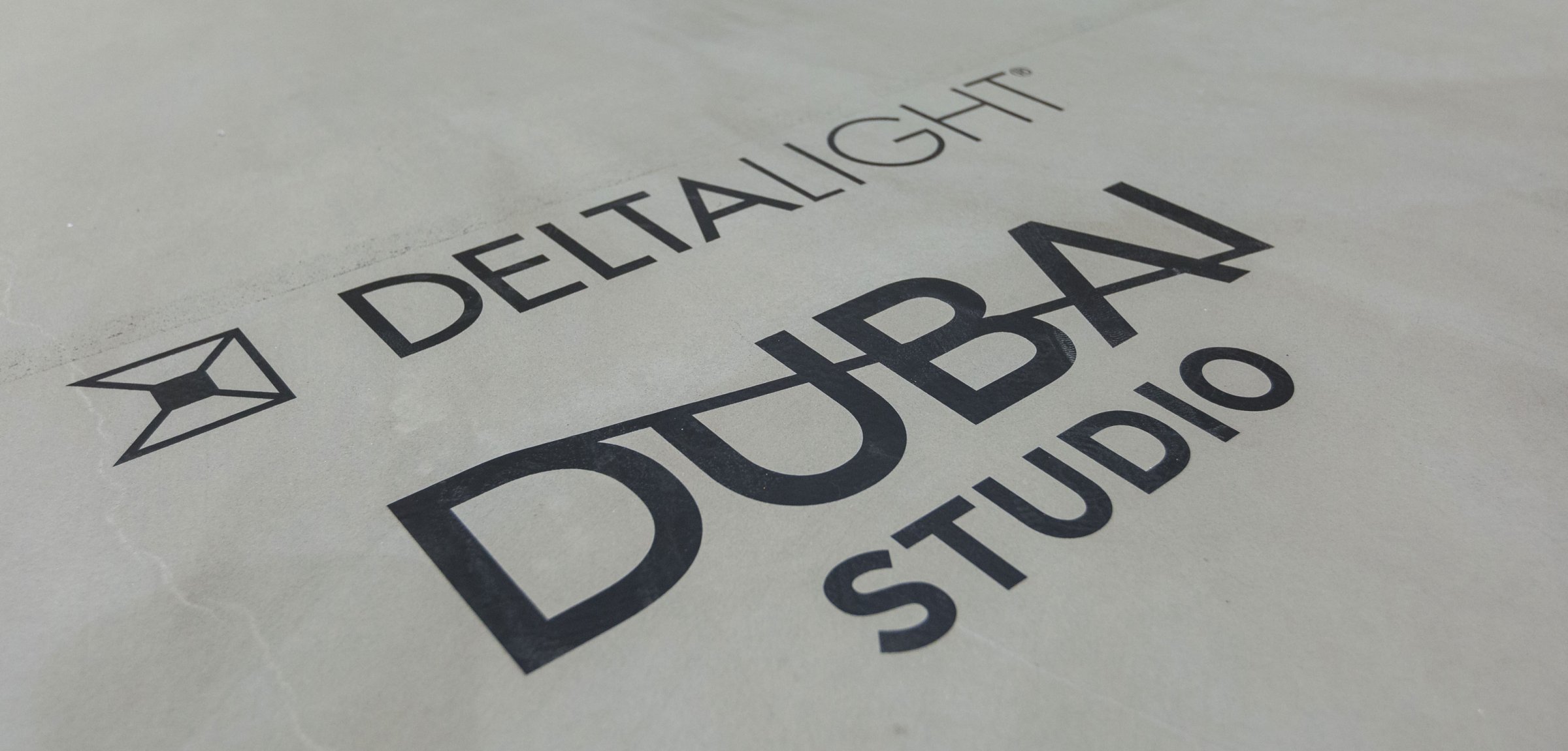 DELTALIGHT MIDDLE EAST - Locator - DELTALIGHT