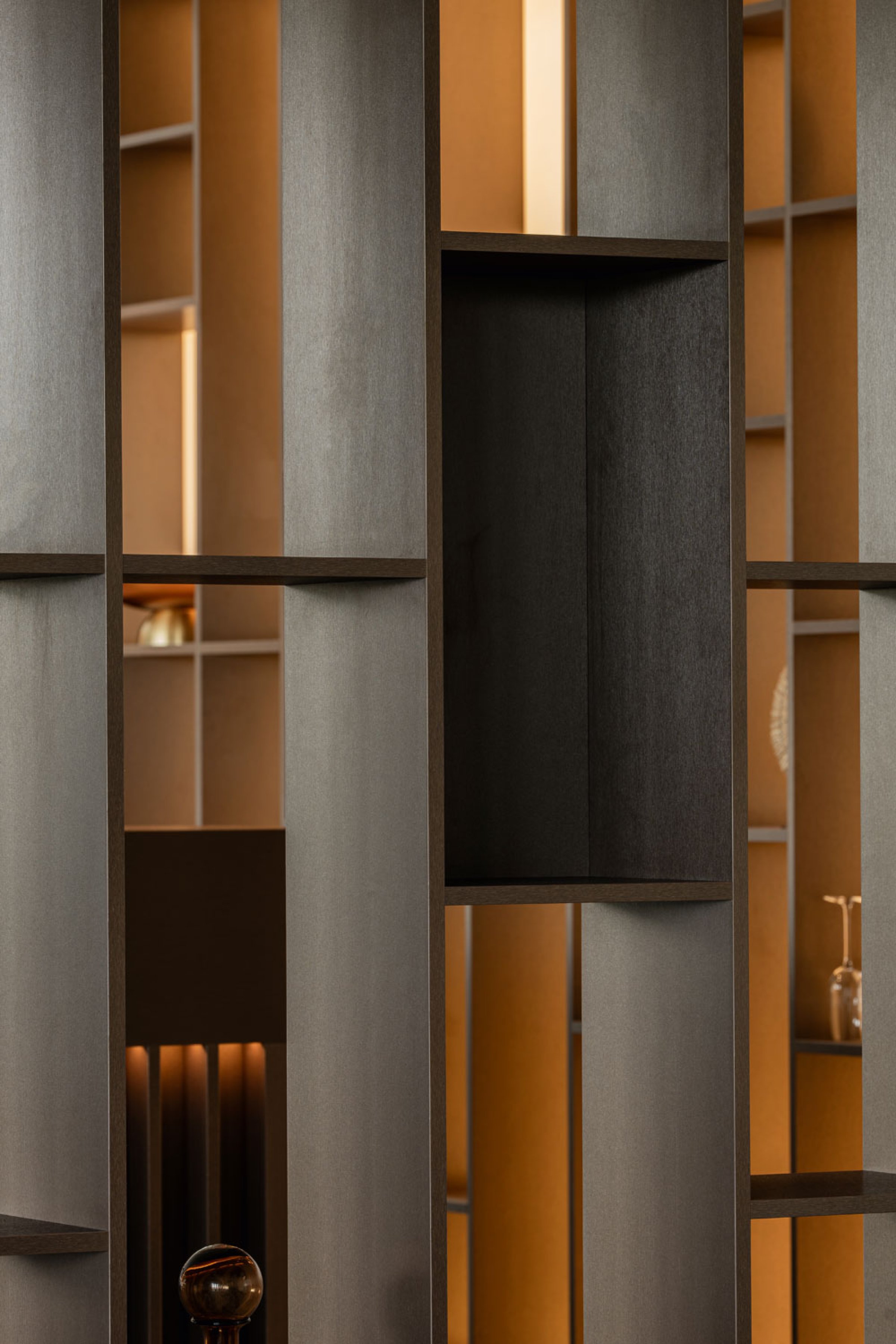 Suys showroom (BE) - DELTALIGHT