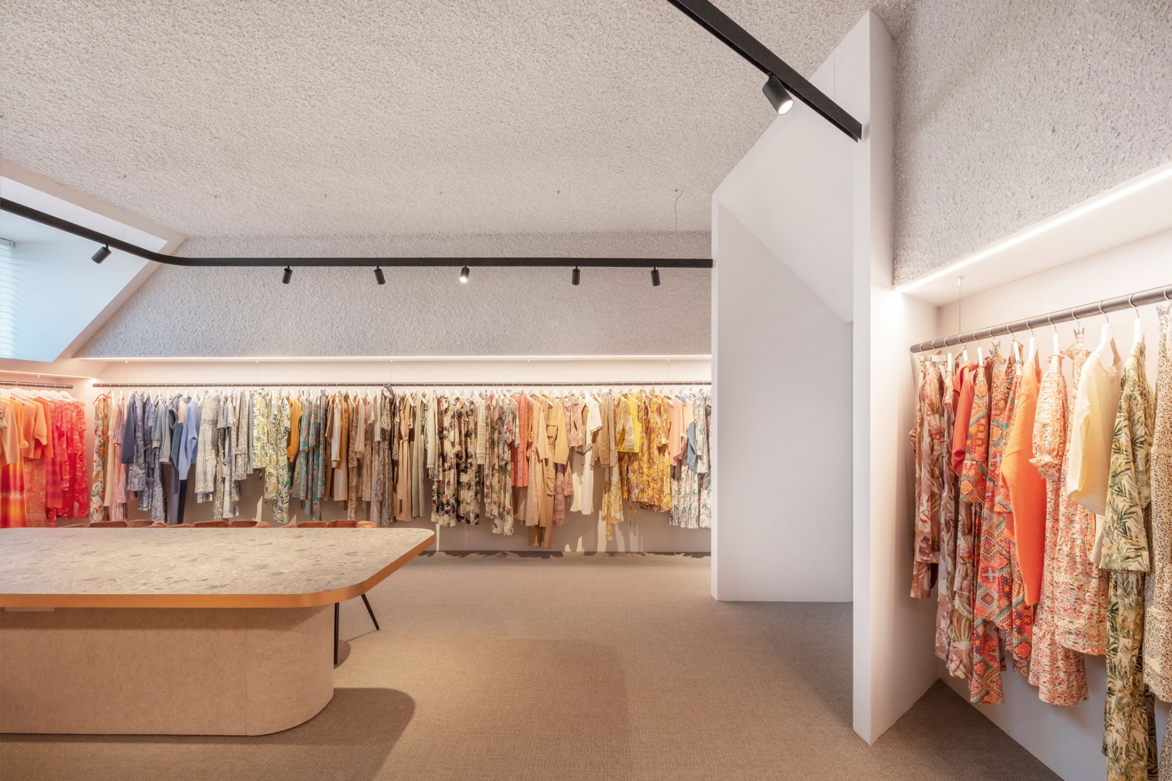 K-Design (BE) - DELTALIGHT