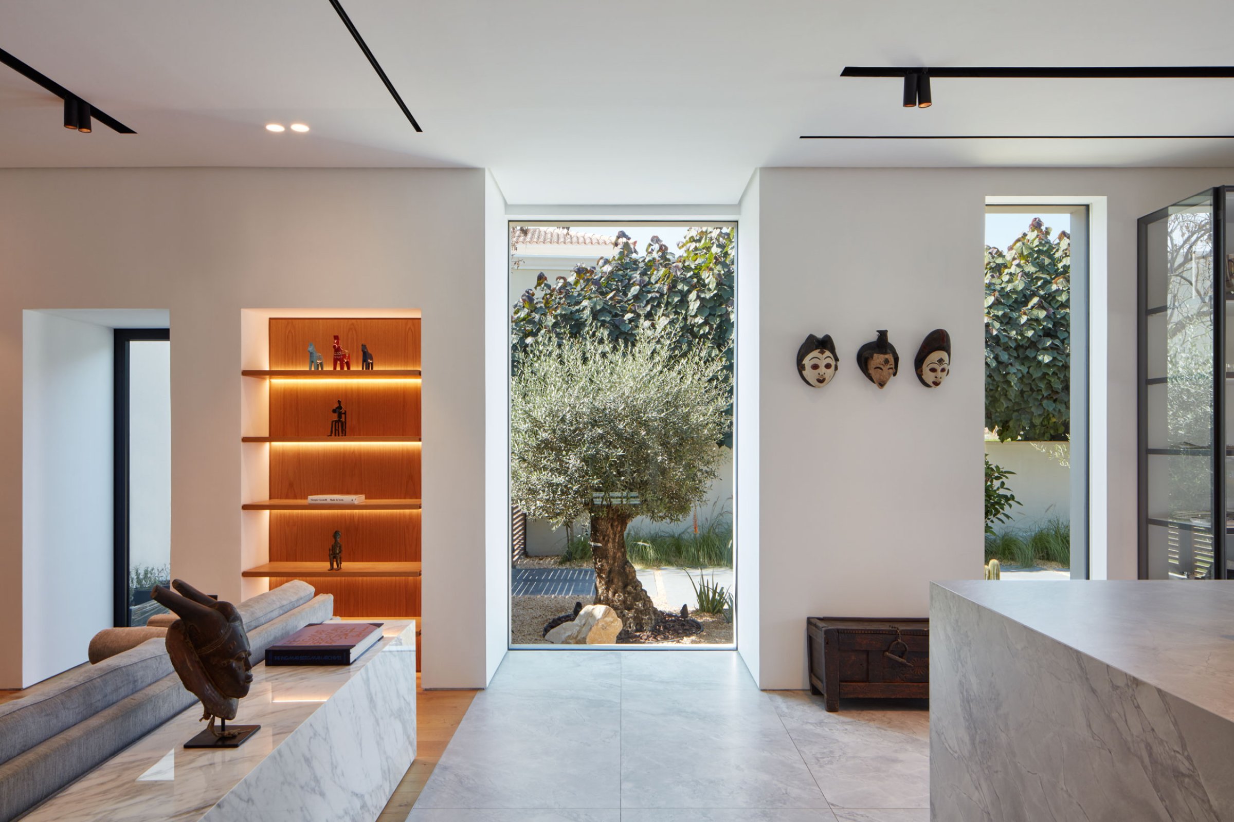 Golf Villa Arabian Ranches (AE) - DELTALIGHT