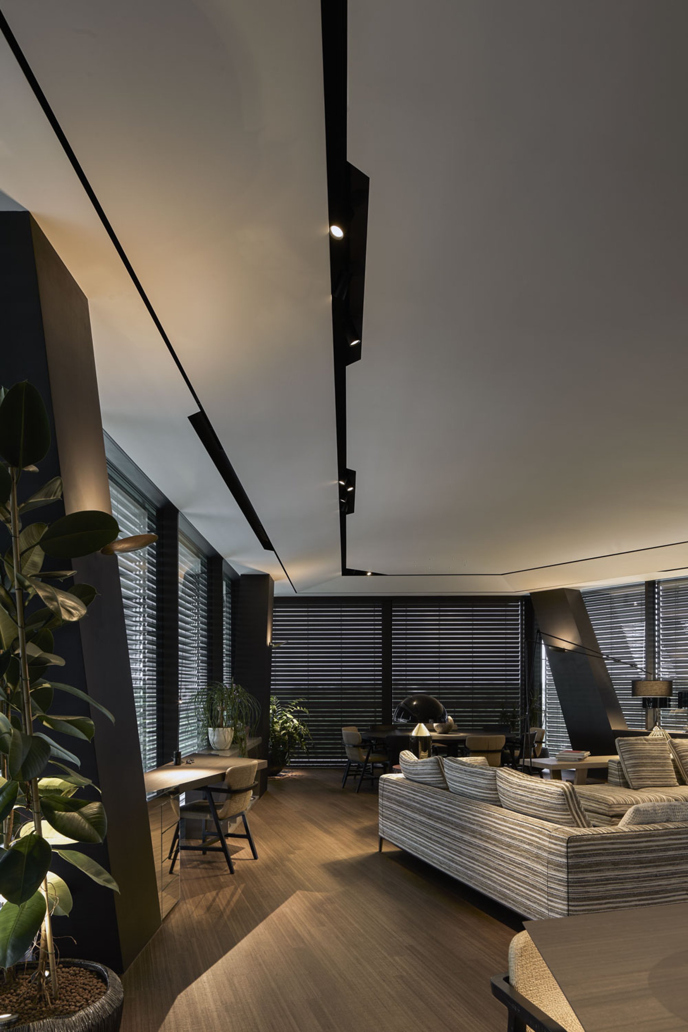 Villa X 36 (HR) - DELTALIGHT