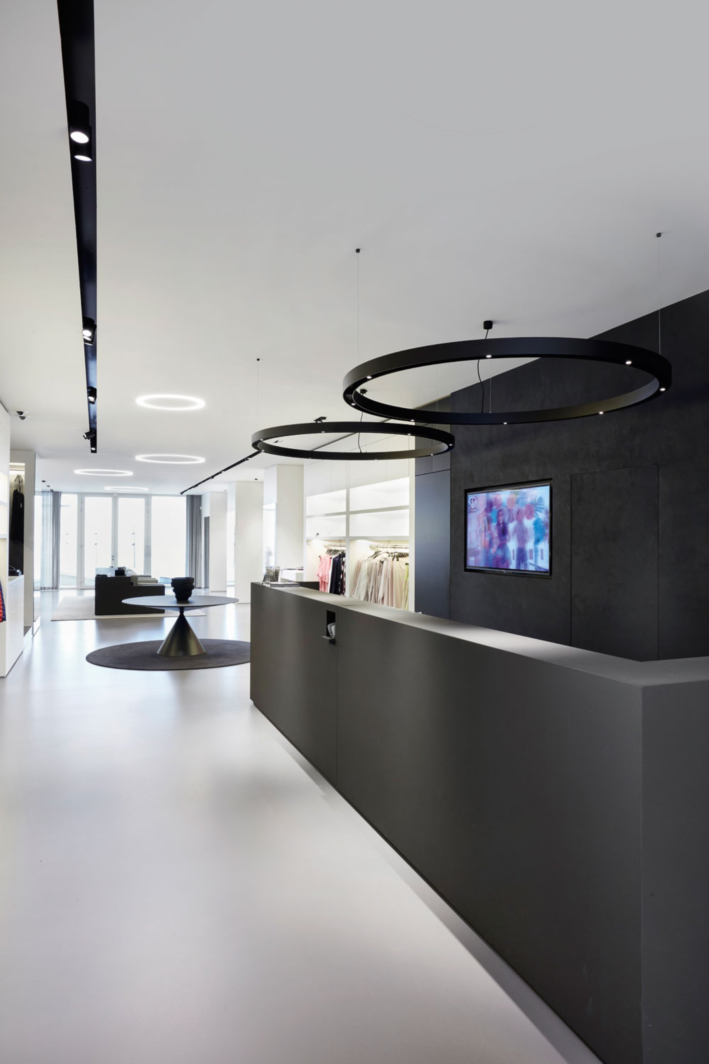 Beltrami - DELTALIGHT