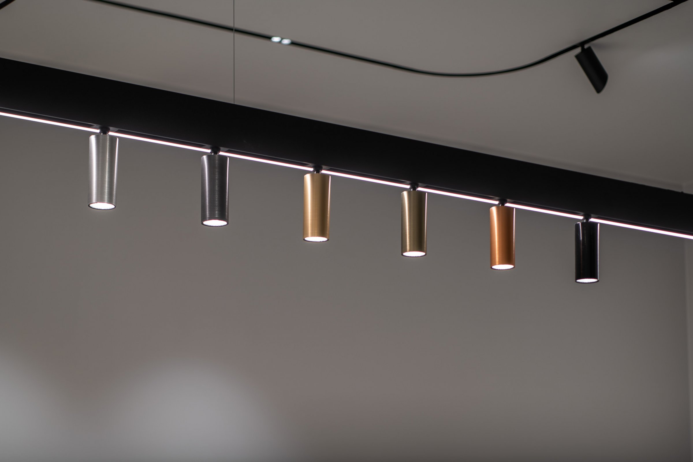 Relive Light + Building 2024 - DELTALIGHT