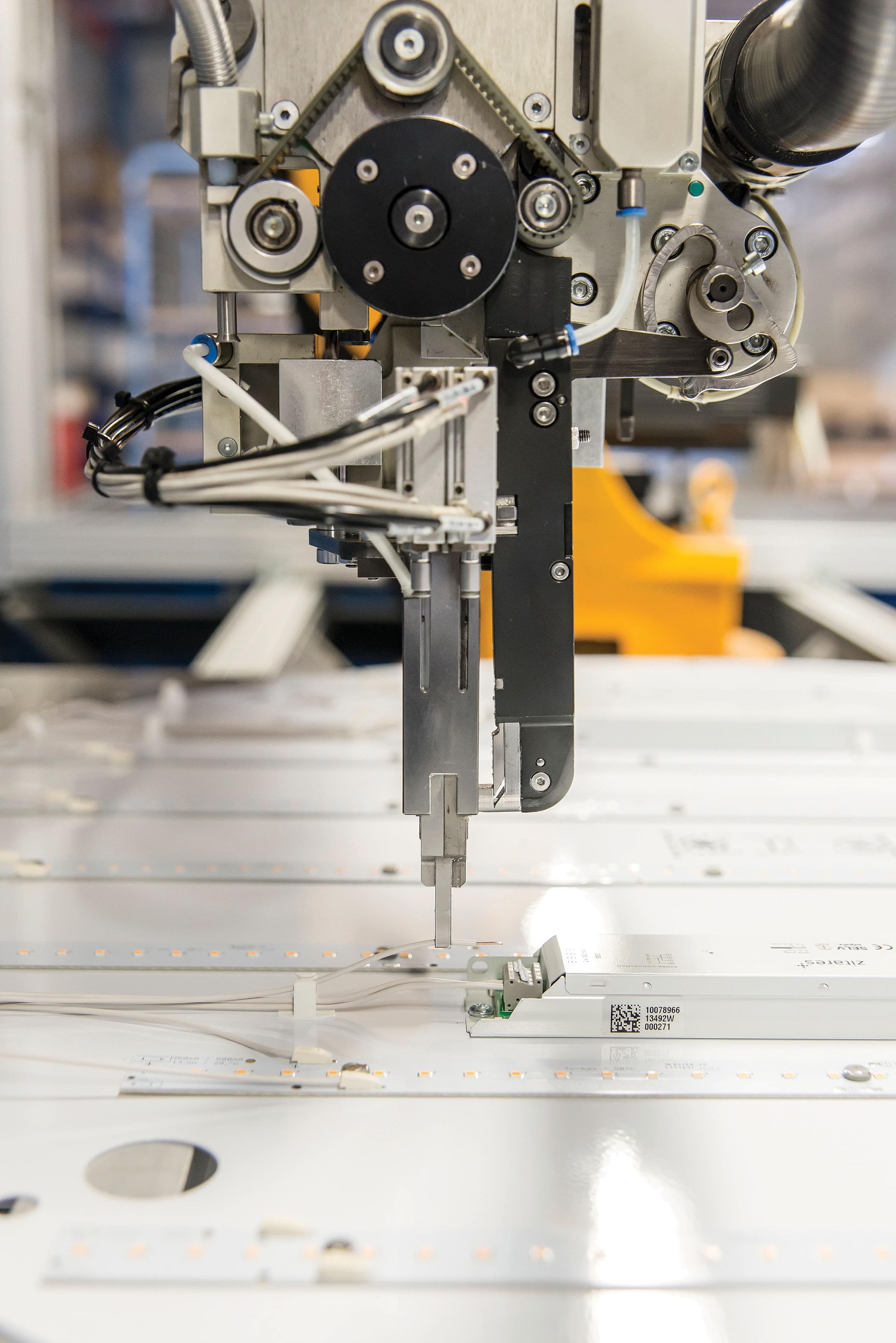 LED technology - DELTALIGHT