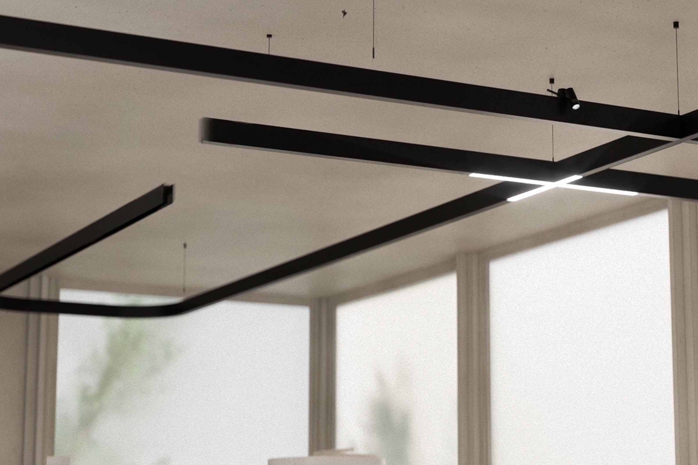 OMNILINER - DELTALIGHT