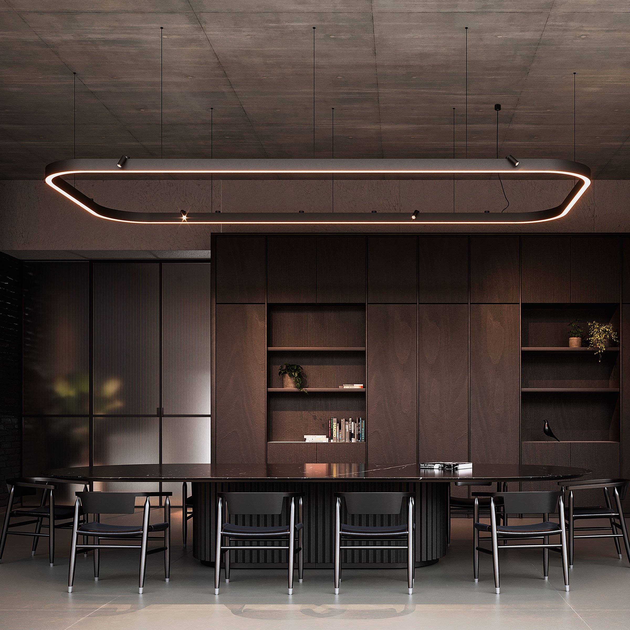 OMNILINER - DELTALIGHT