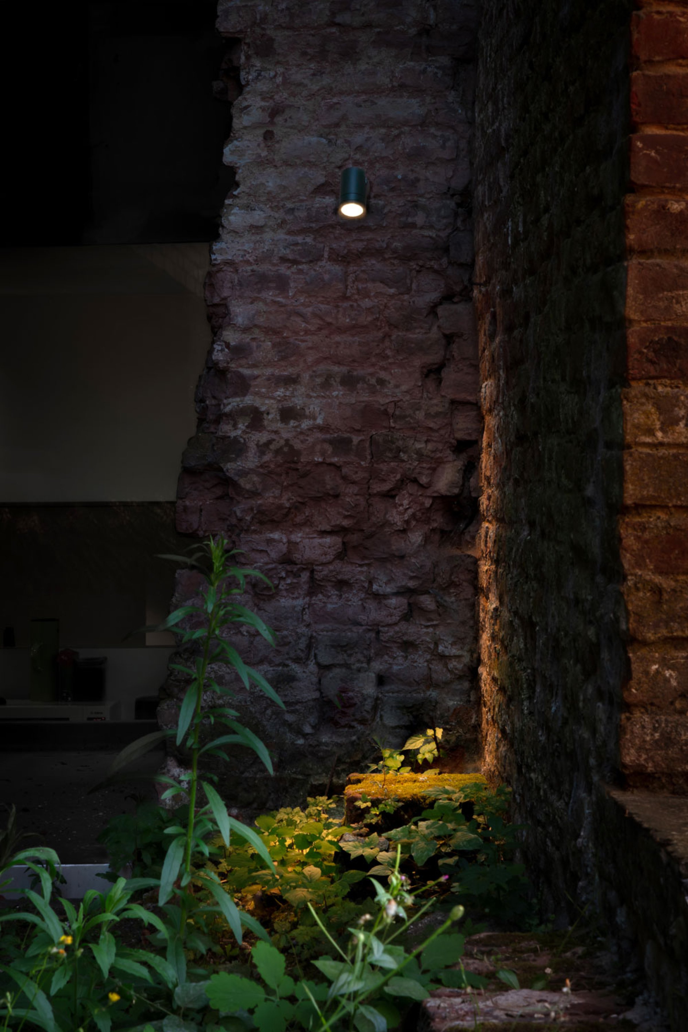Le Grand Hornu (BE) - DELTALIGHT