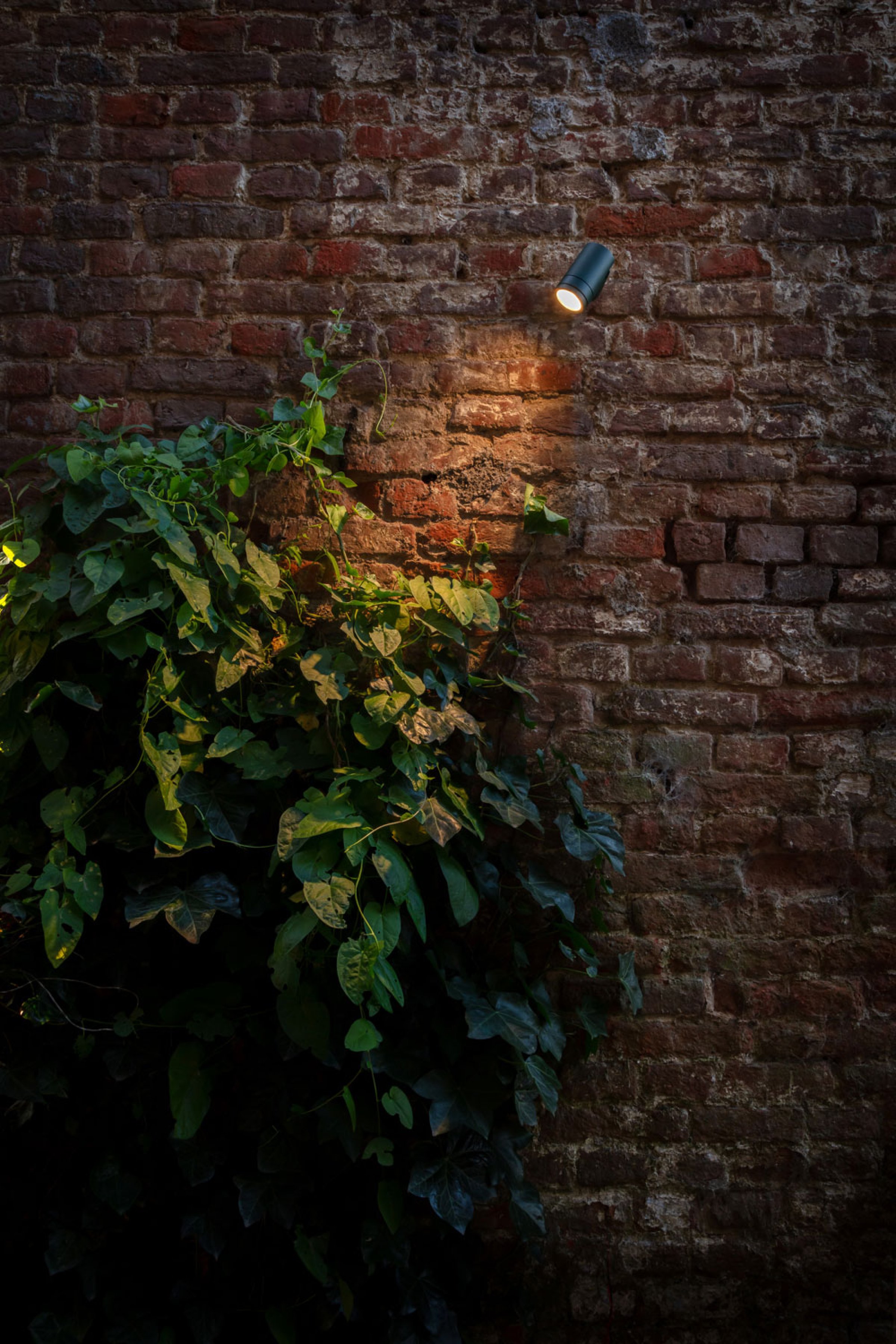 Le Grand Hornu (BE) - DELTALIGHT