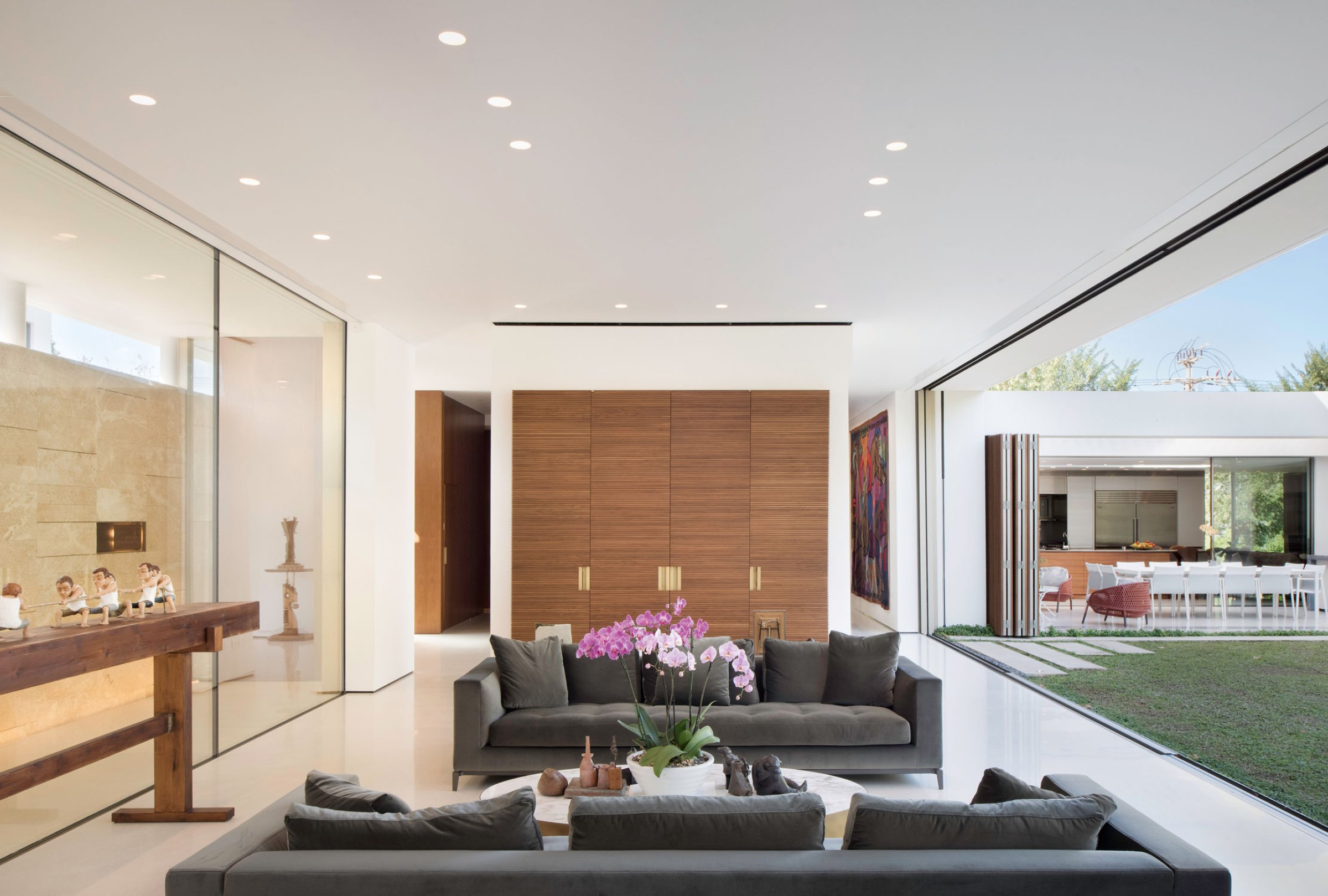 Private residence (IL) - DELTALIGHT