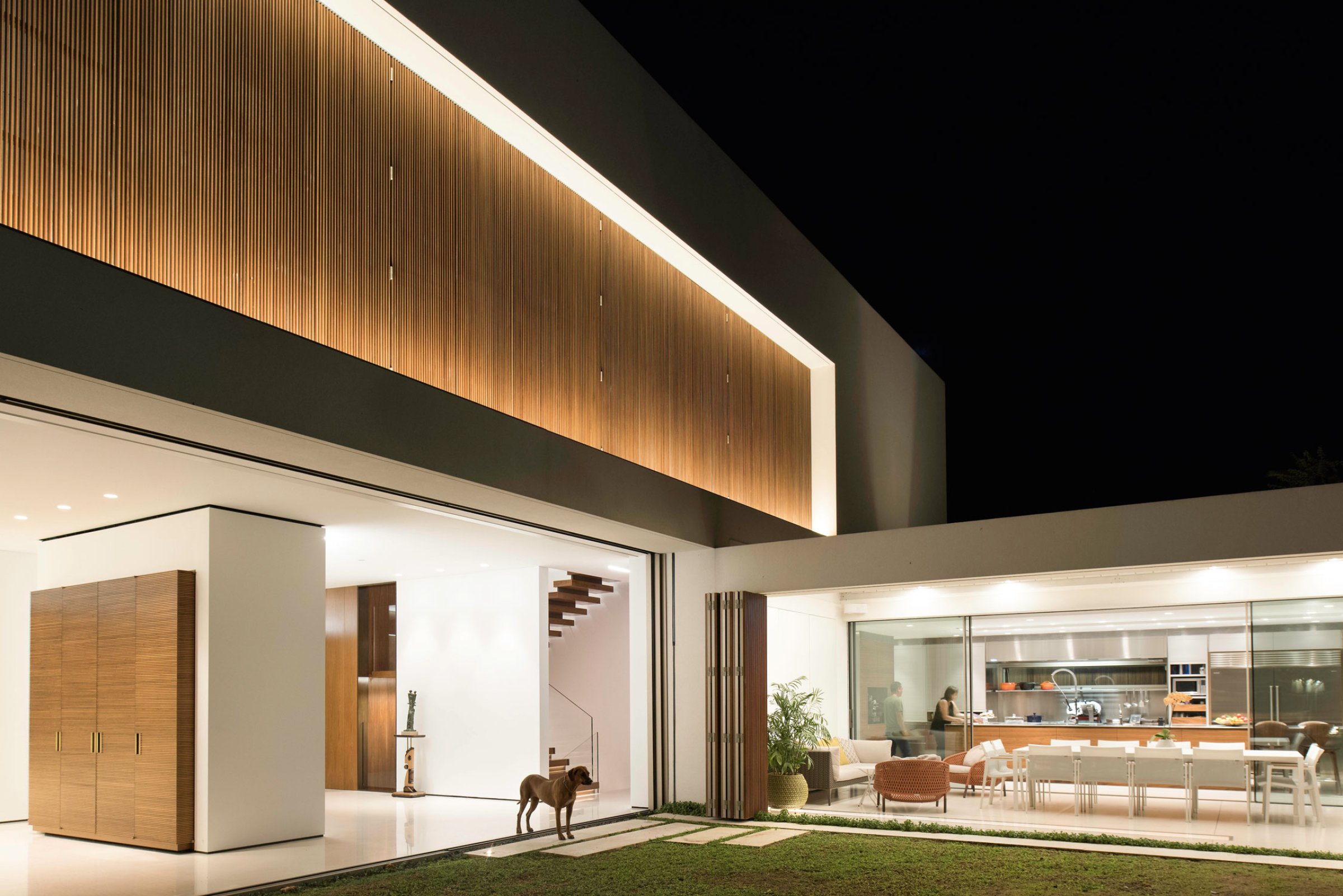 Private residence (IL) - DELTALIGHT