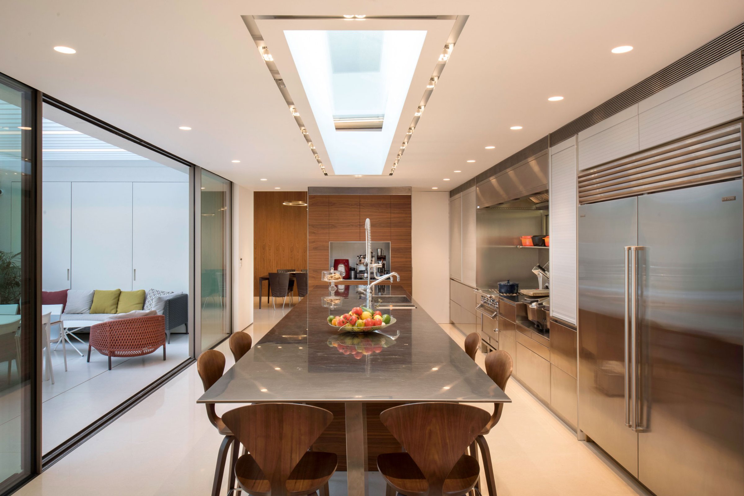 Private residence (IL) - DELTALIGHT