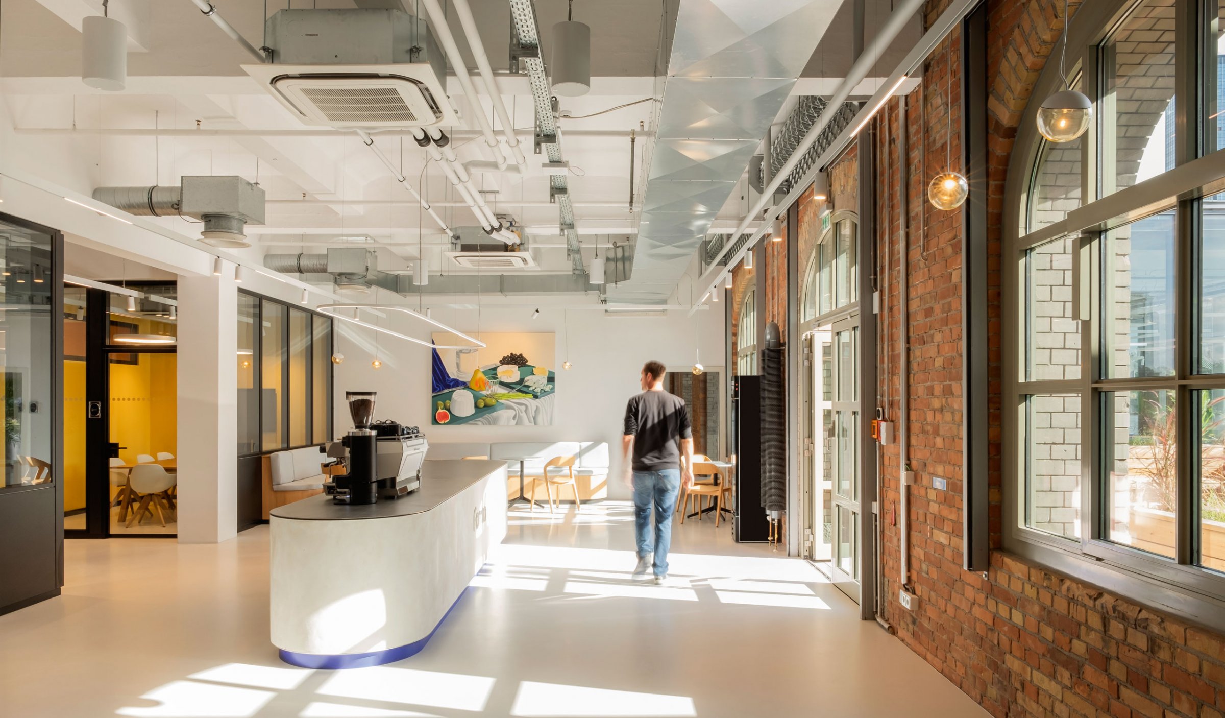 Formo HQ (DE) - DELTALIGHT