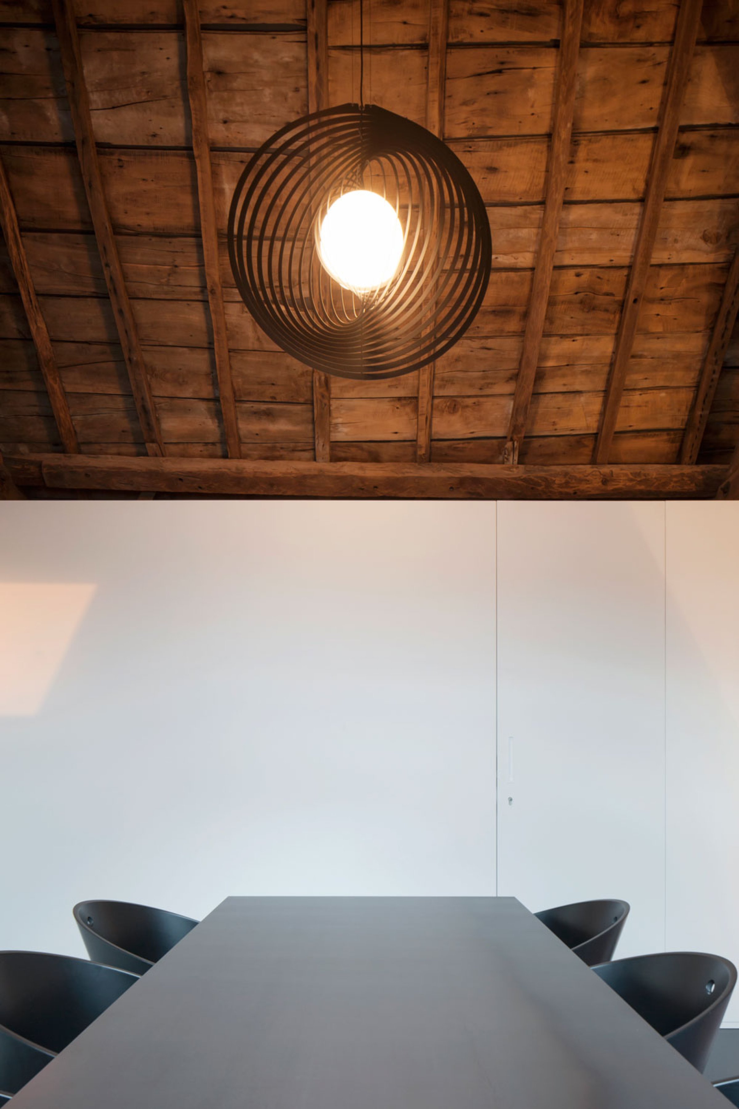 Private residence (BE) - DELTALIGHT