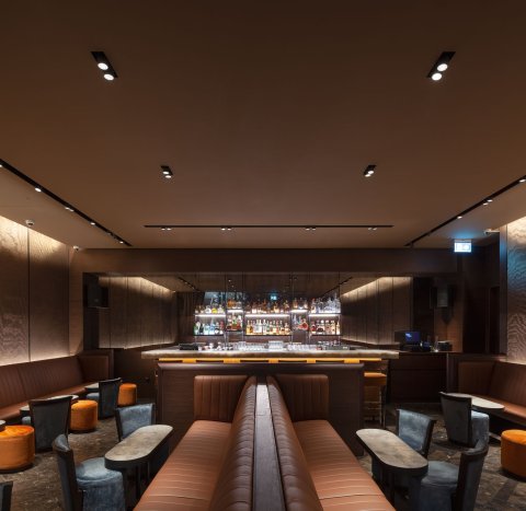 Alta Marea Restaurant - DELTALIGHT