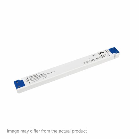 LED POWER SUPPLY 48V-DC / 100W - DELTALIGHT